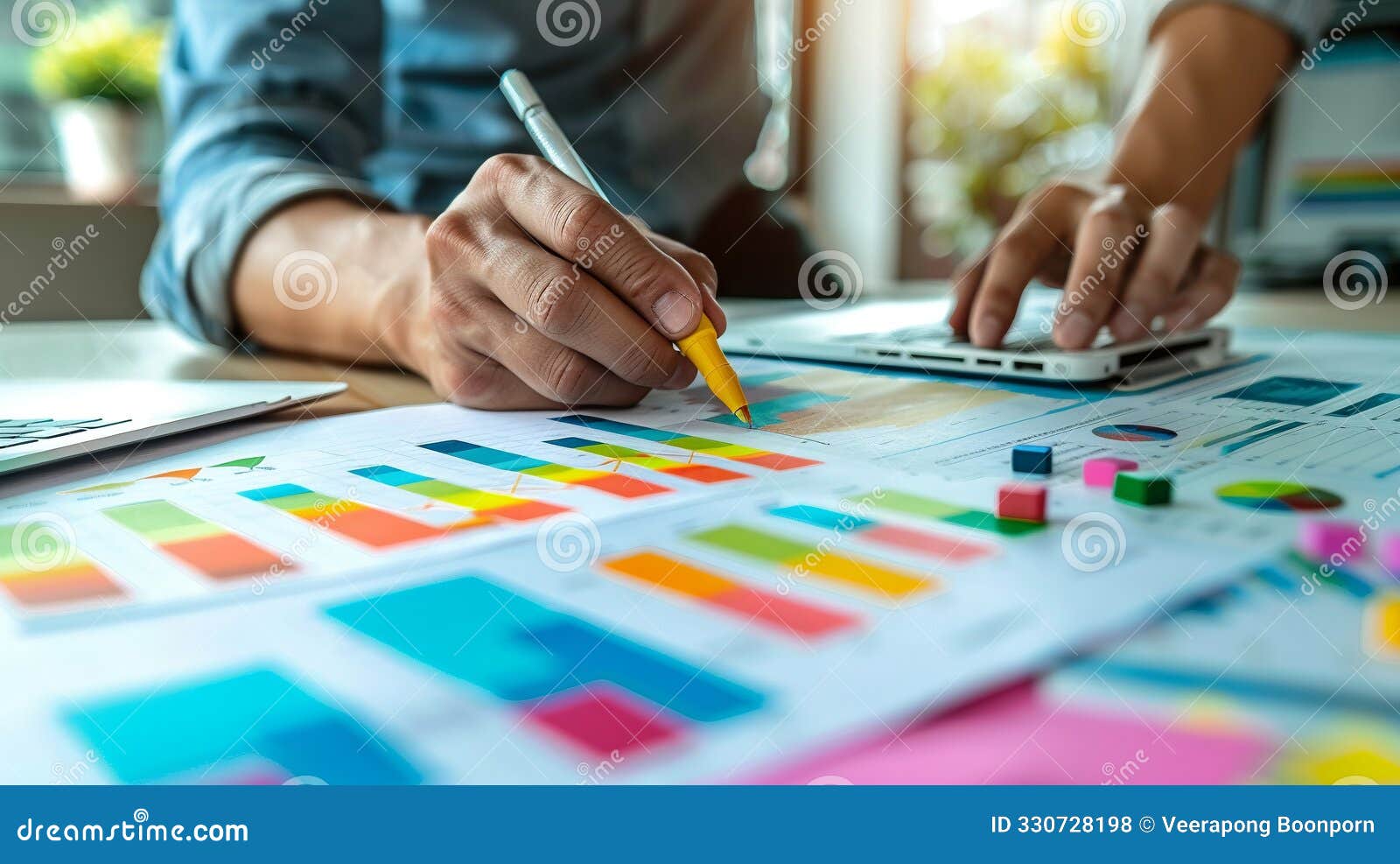 Hightech Representation of Change Management Frameworks in a Corporate ...