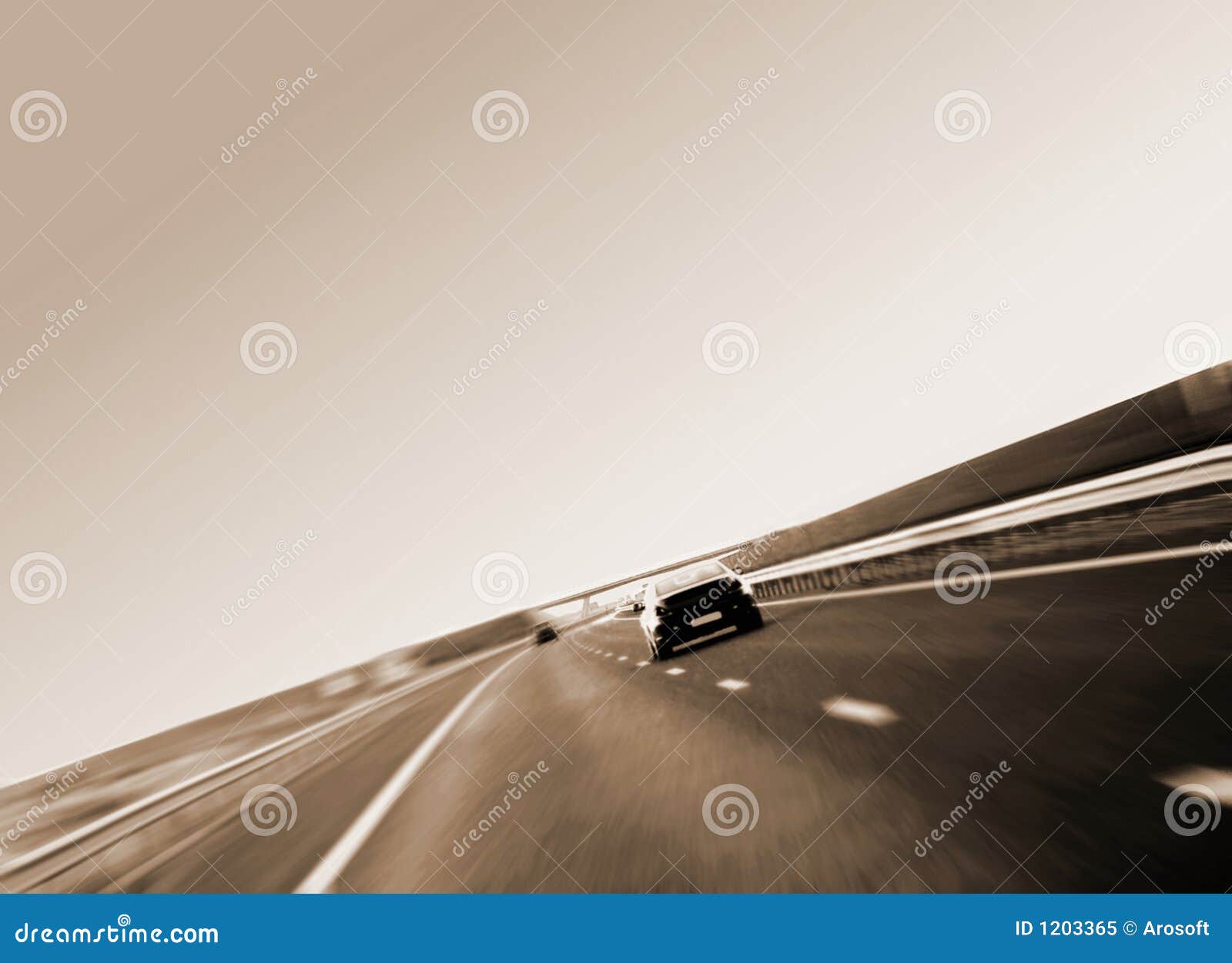 Highway stock image. Image of blur, ride, fast, destination - 1203365
