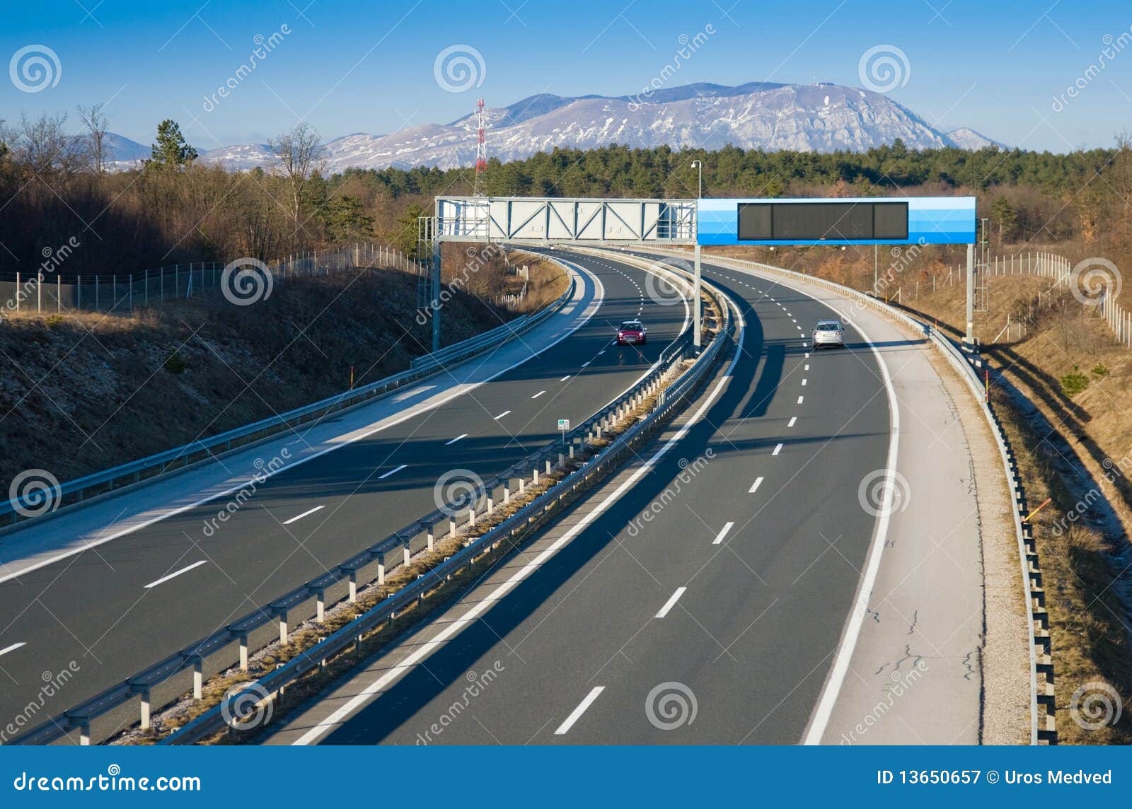 954 Europe Highways Stock Photos - Free & Royalty-Free Stock Photos ...