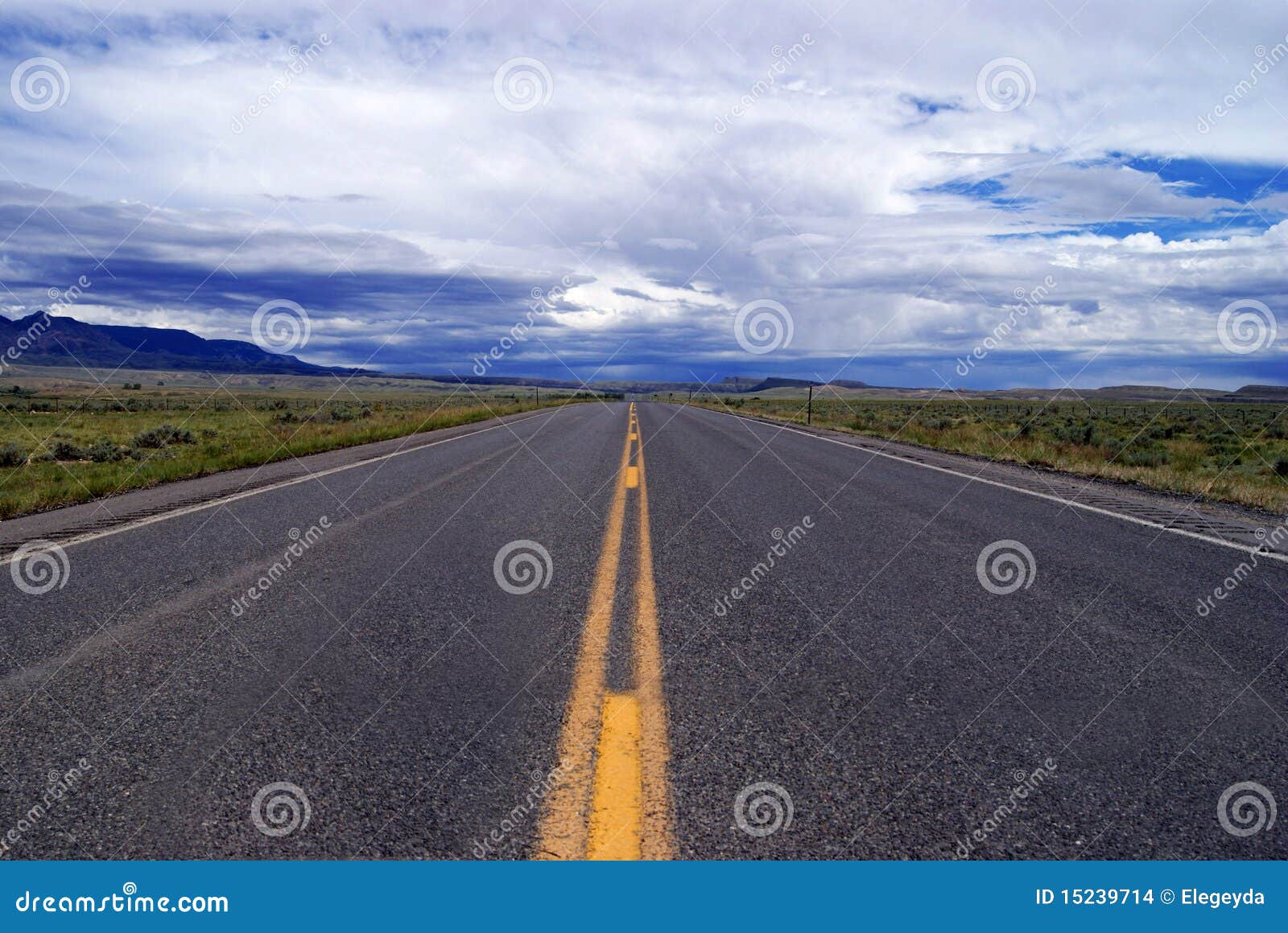 Highway stock photo. Image of daytime, resource, auto - 15239714