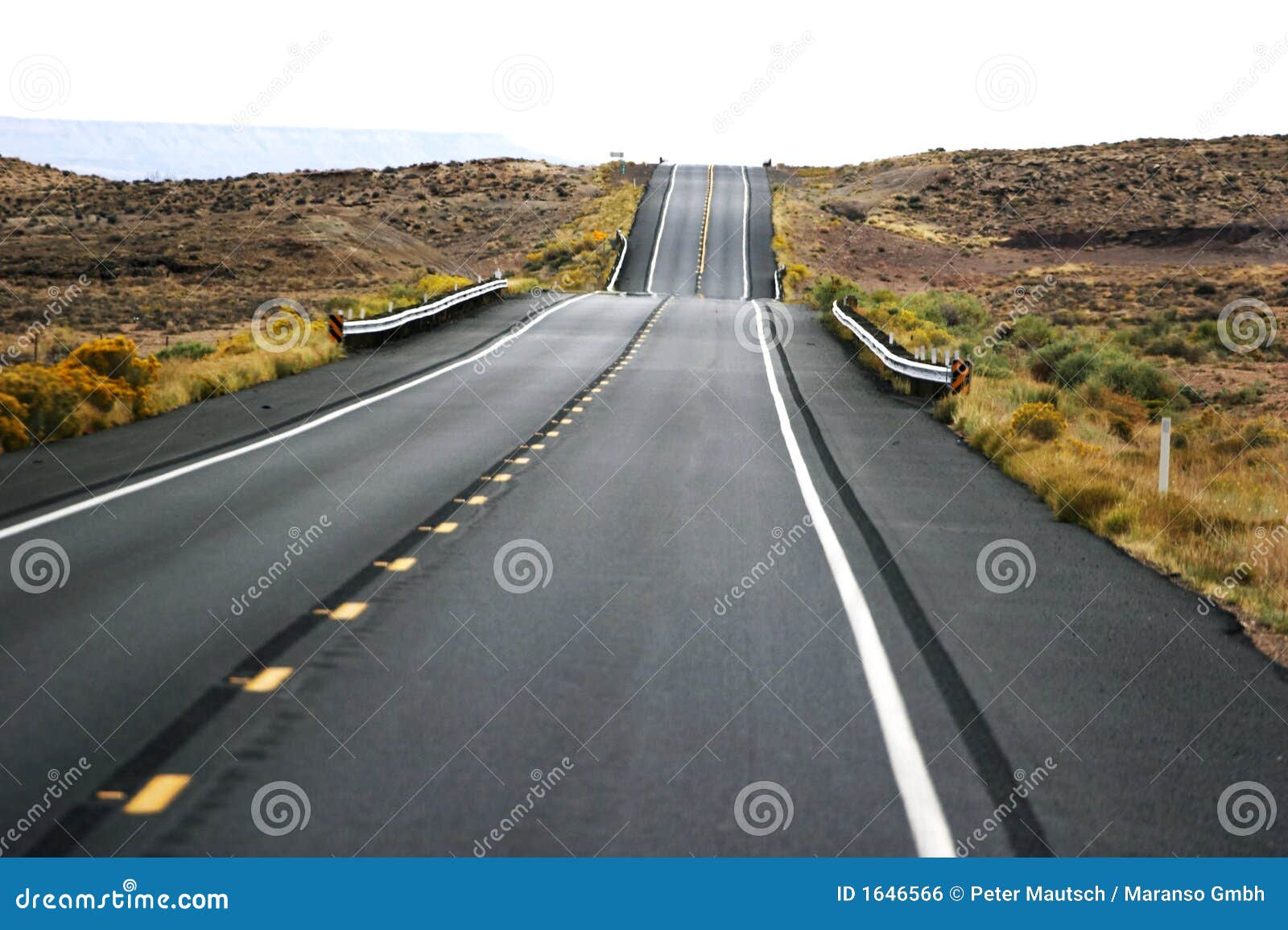 Highway stock photo. Image of truck, highway, superhighway - 1646566