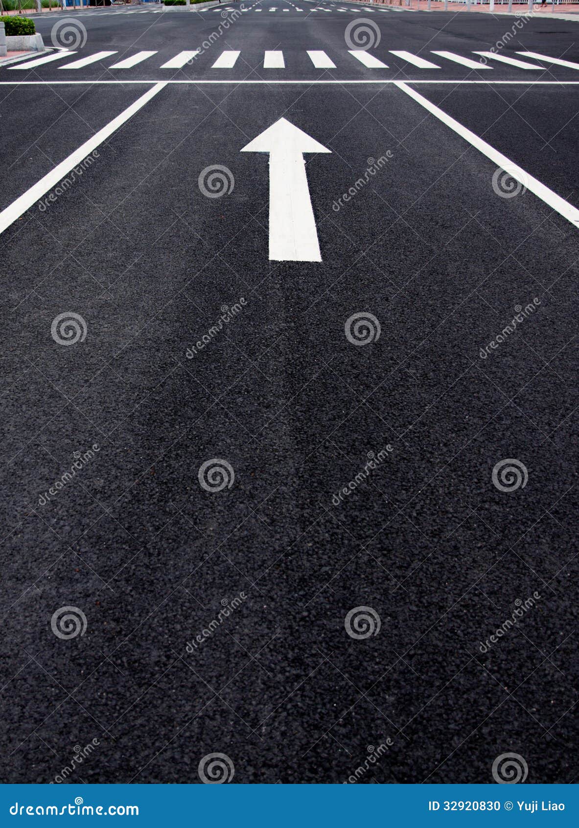 Highway stock photo. Image of arrow, fast, lines, motion - 32920830