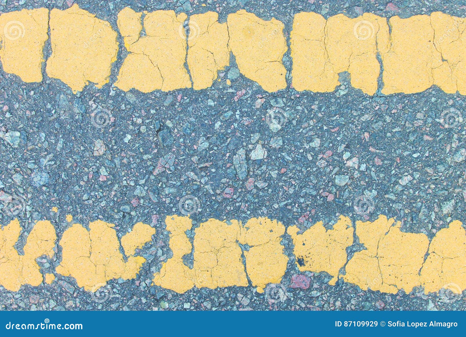 Highway Asphalt Detail stock image. Image of line, closeup - 87109929