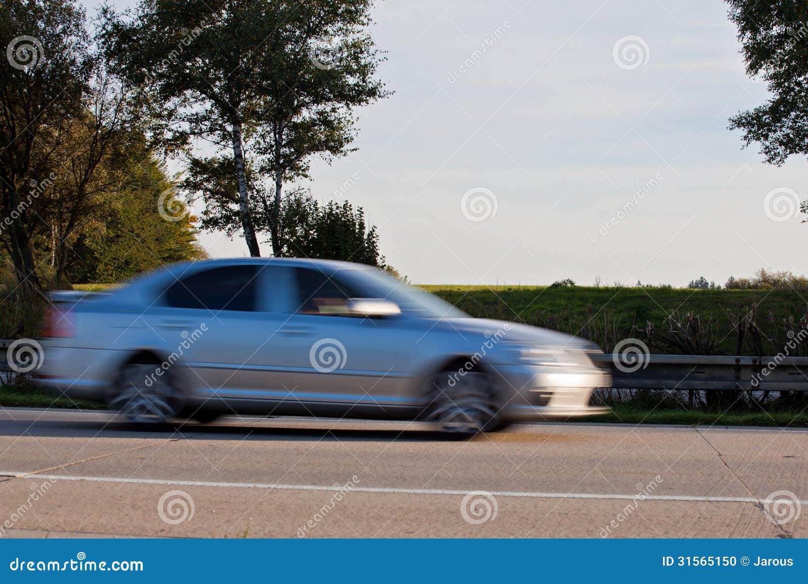 Highway car stock photo. Image of freeway, moving, fuel - 31565150