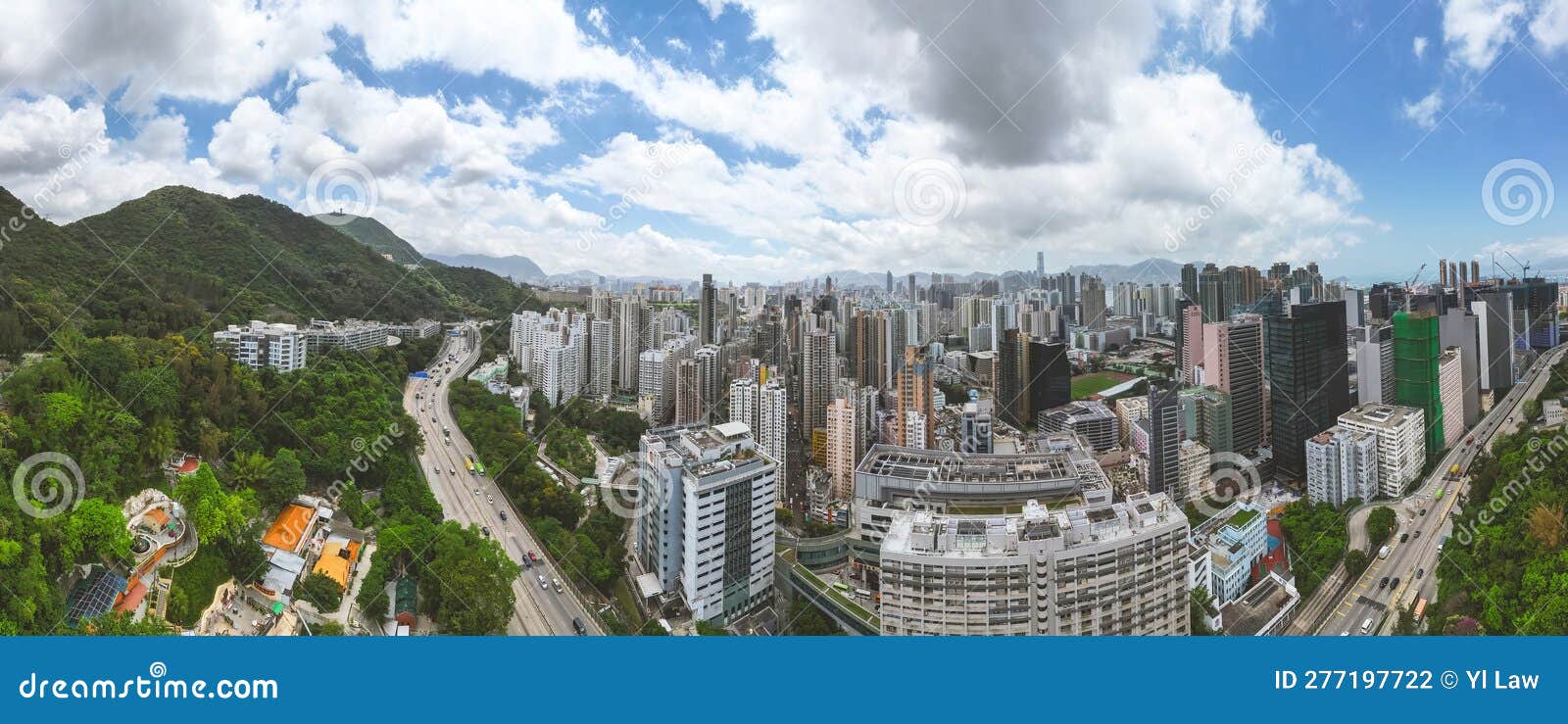 The Highway Ching Cheung Road, Hong Kong , May 4 2023 Editorial ...