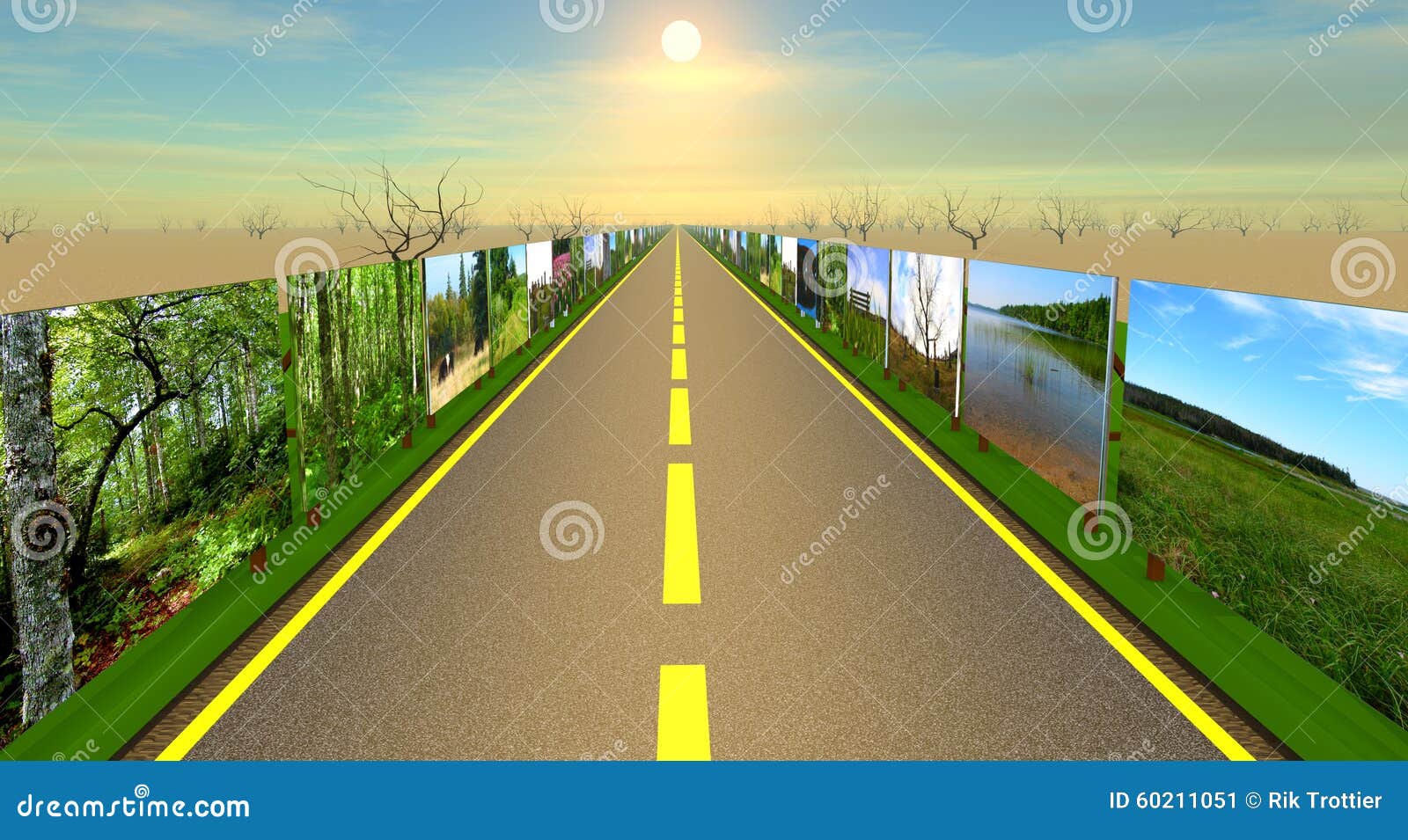 Concealed truth stock illustration. Illustration of clearcut - 60211051