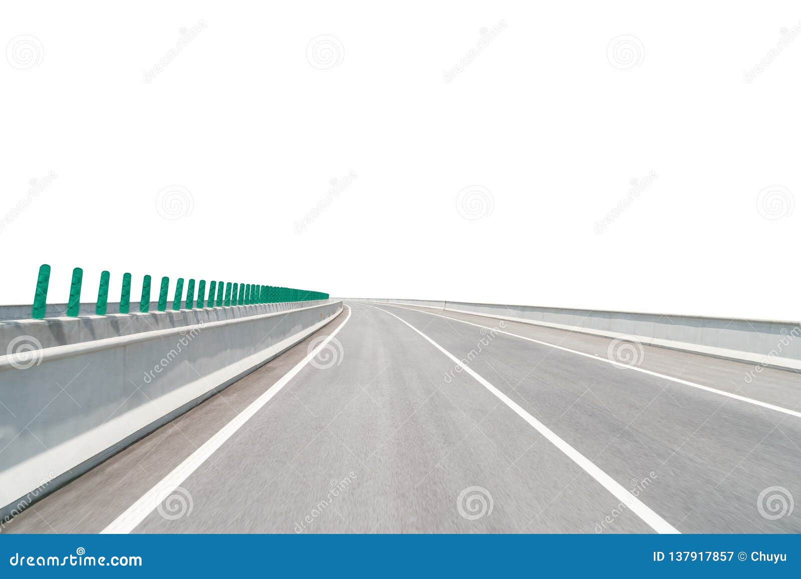 Highway isolated on white stock image. Image of highway - 137917857