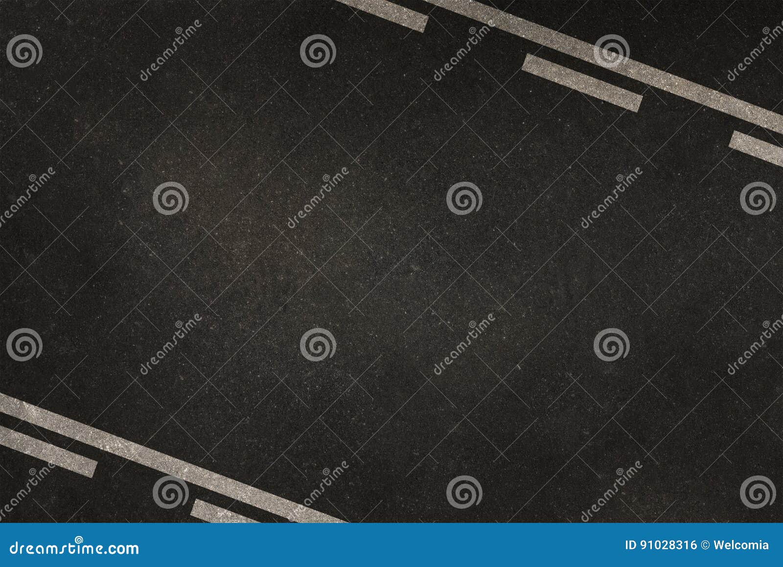 Highway Lanes Background stock photo. Image of horizontal - 91028316