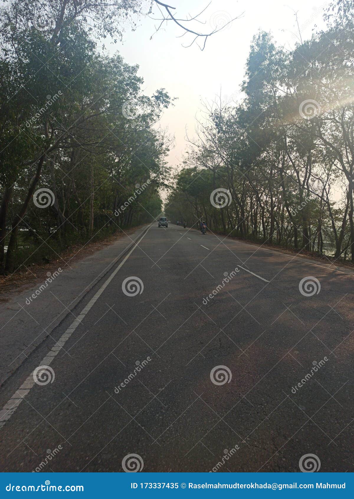 Highway road nice stock image. Image of highway, road - 173337435