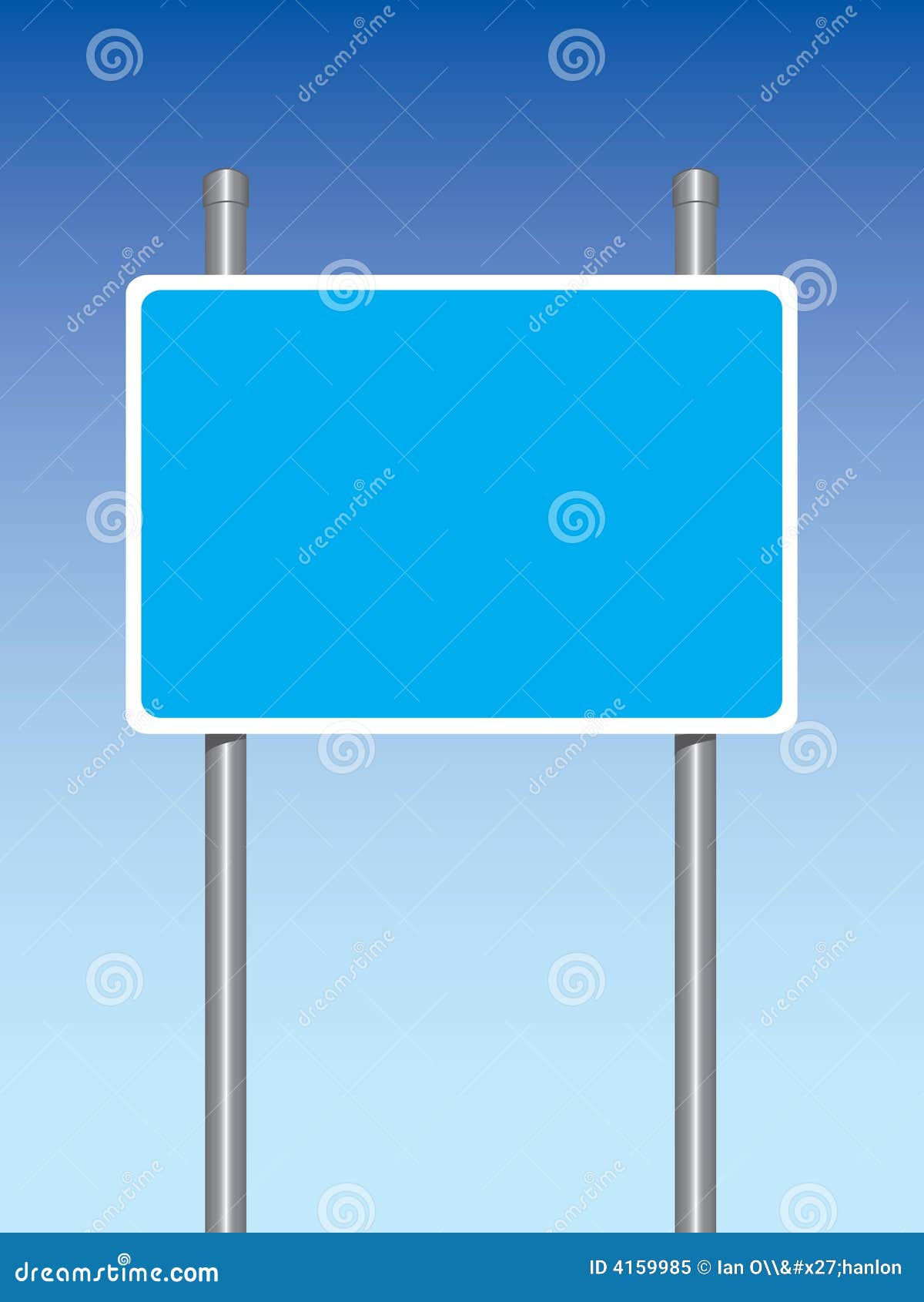 Blank Motorway Sign Stock Illustrations – 127 Blank Motorway Sign Stock ...