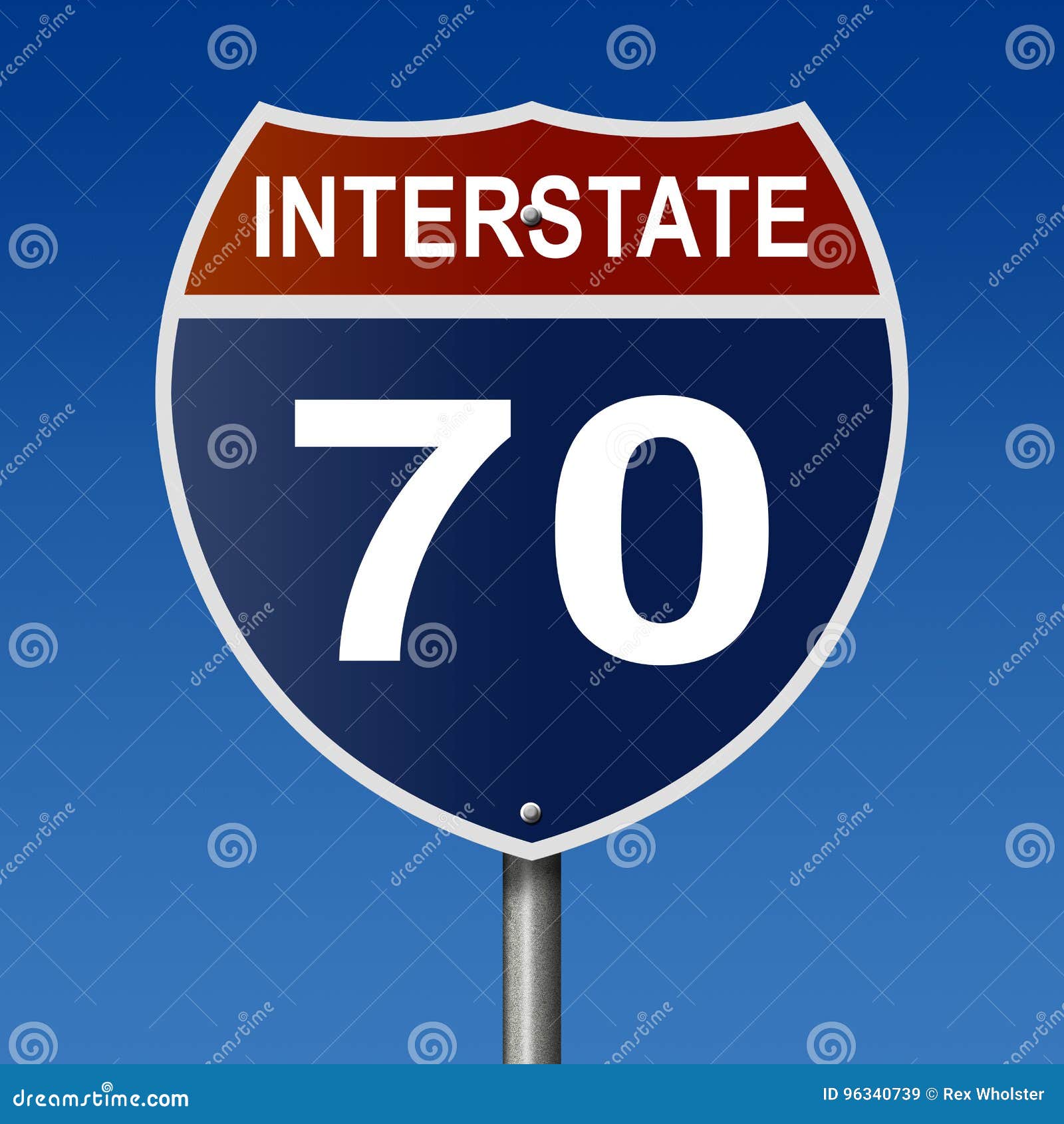 Route 70 Colorado Stock Illustrations – 2 Route 70 Colorado Stock ...
