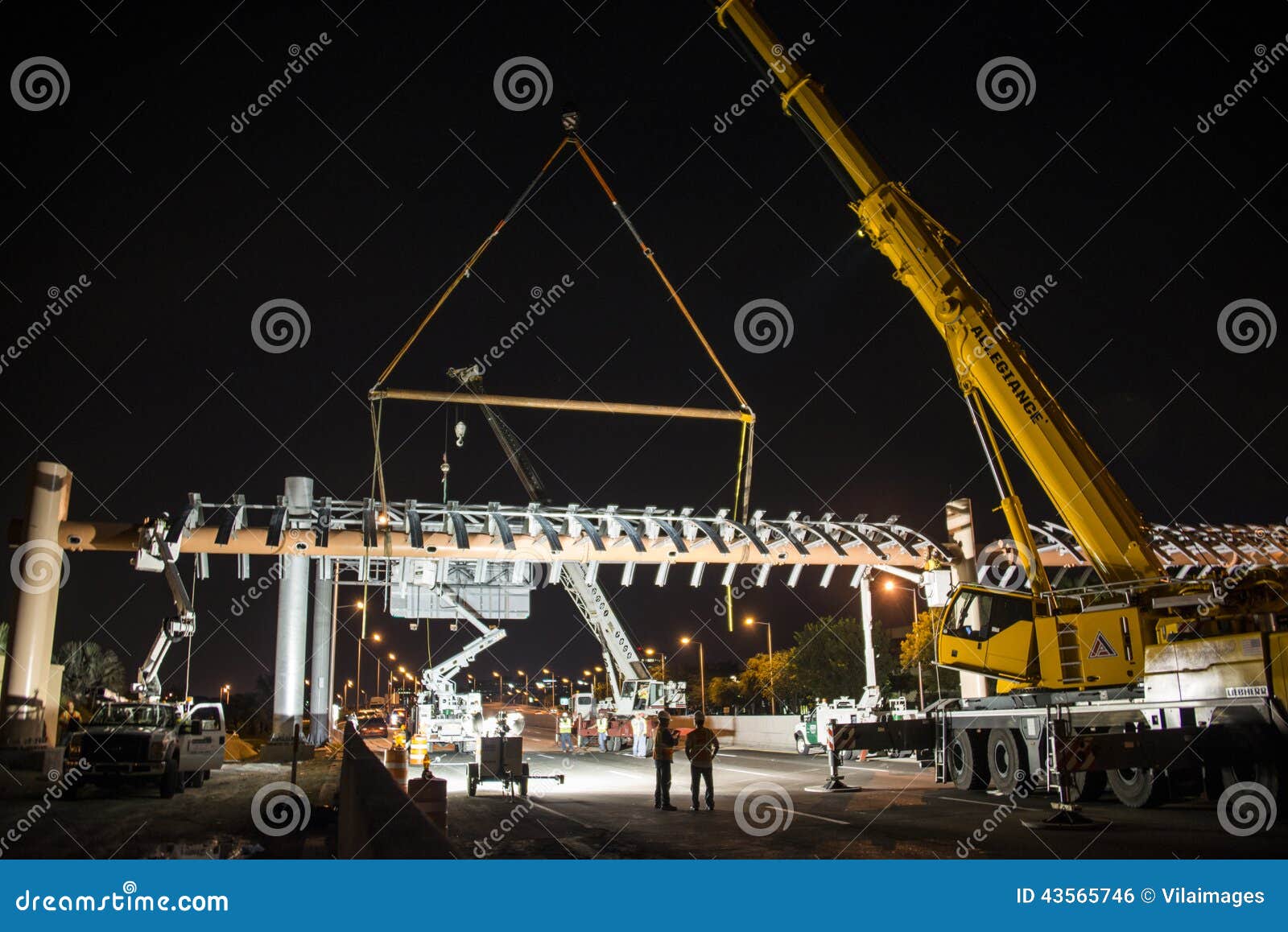 Highway structure editorial photo. Image of government - 43565746