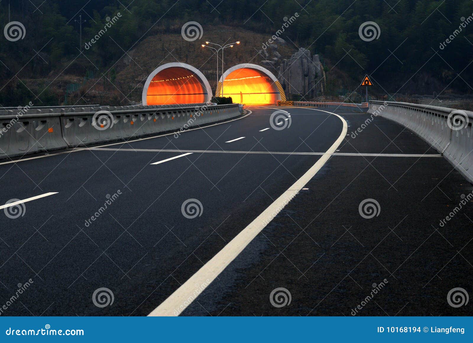 Radial Highways Stock Photos - Free & Royalty-Free Stock Photos from ...