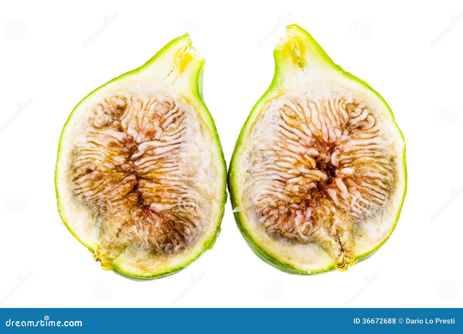 Higo cortado foto de archivo. Imagen de primer, agricultura - 36672688