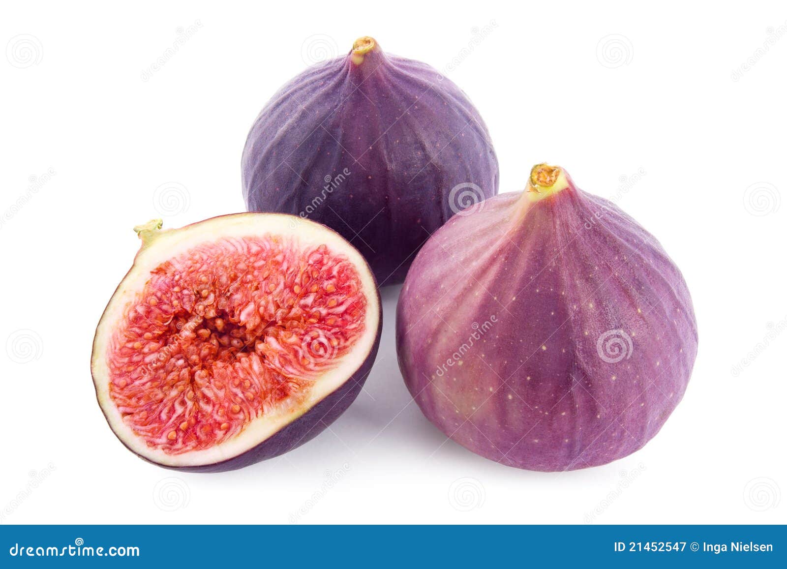 Higos imagen de archivo. Imagen de higos, alimento, cruz - 21452547