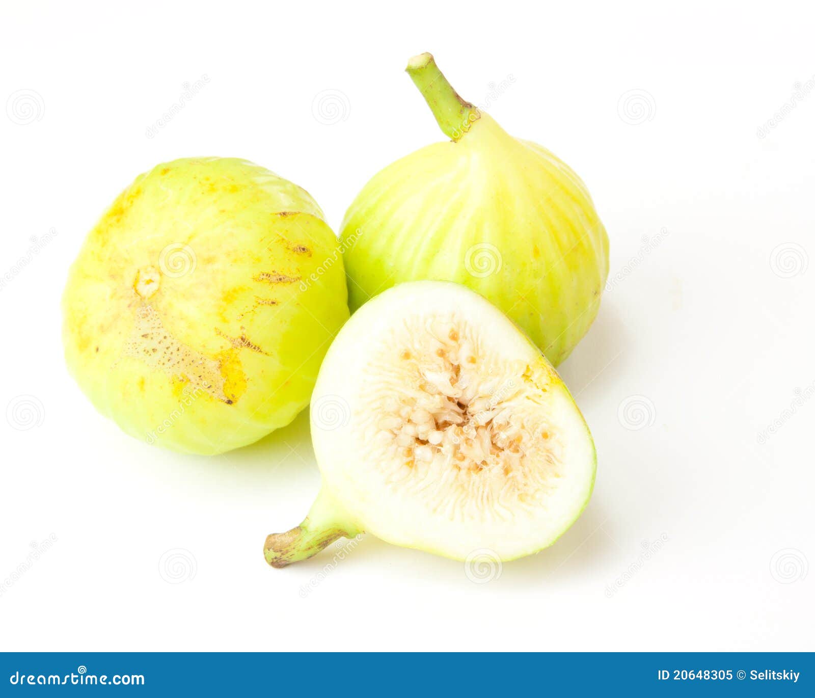 Higos blancos de Marsella imagen de archivo. Imagen de dieta - 20648305