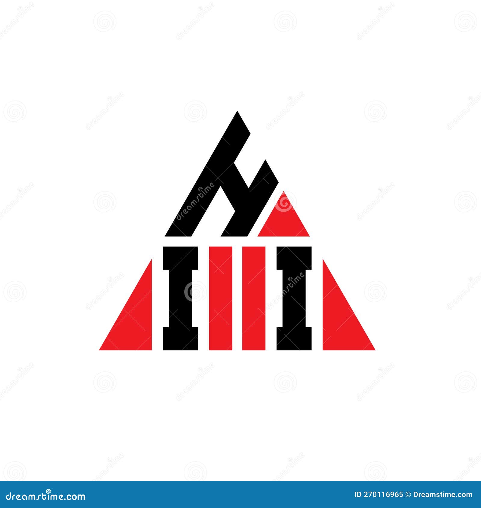 HII Triangle Letter Logo Design With Triangle Shape. HII Triangle Logo ... HII Triangle Letter Logo Design With Triangle Shape. HII Triangle Logo ...