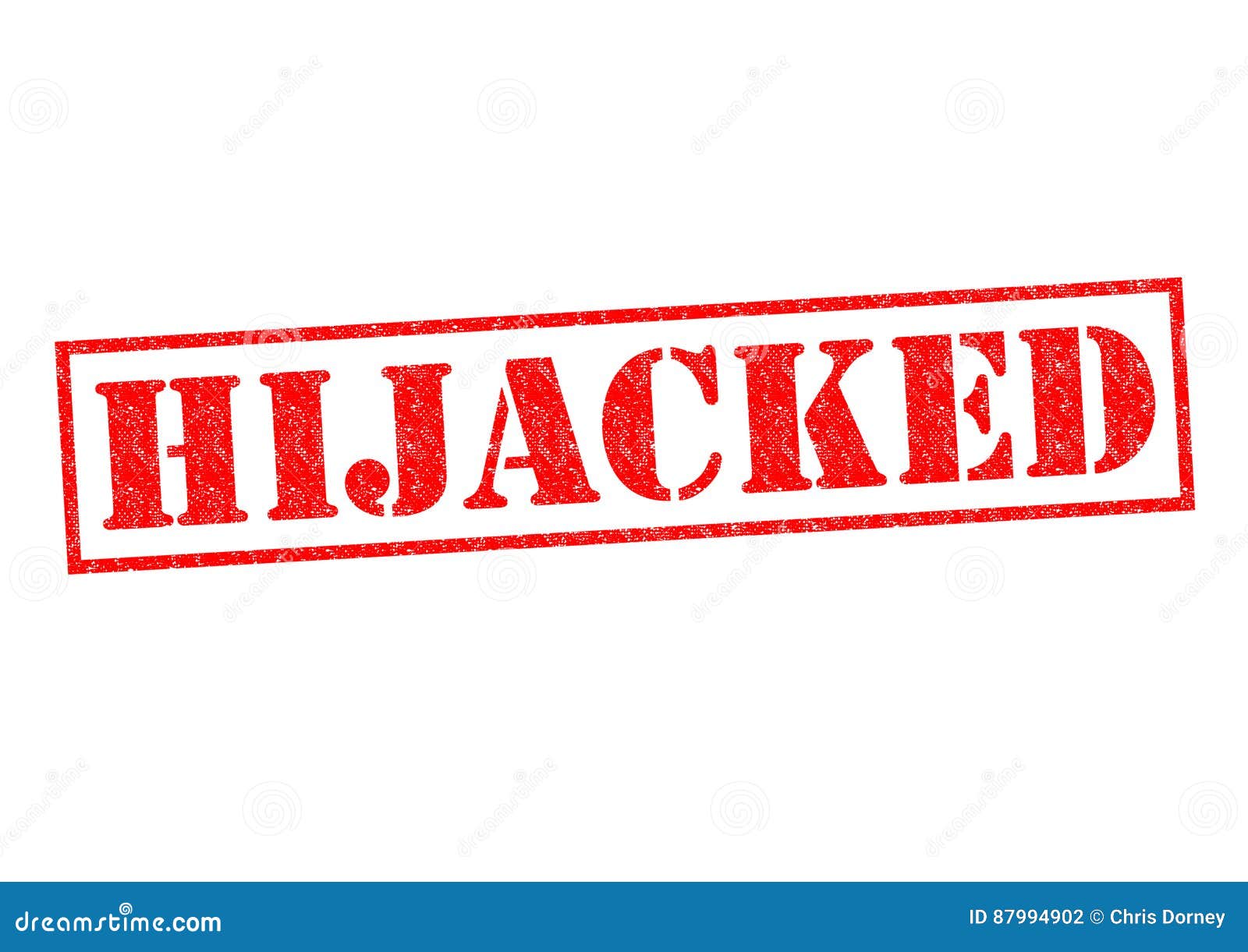 HIJACKED stock illustration. Illustration of hijack, emergency - 87994902