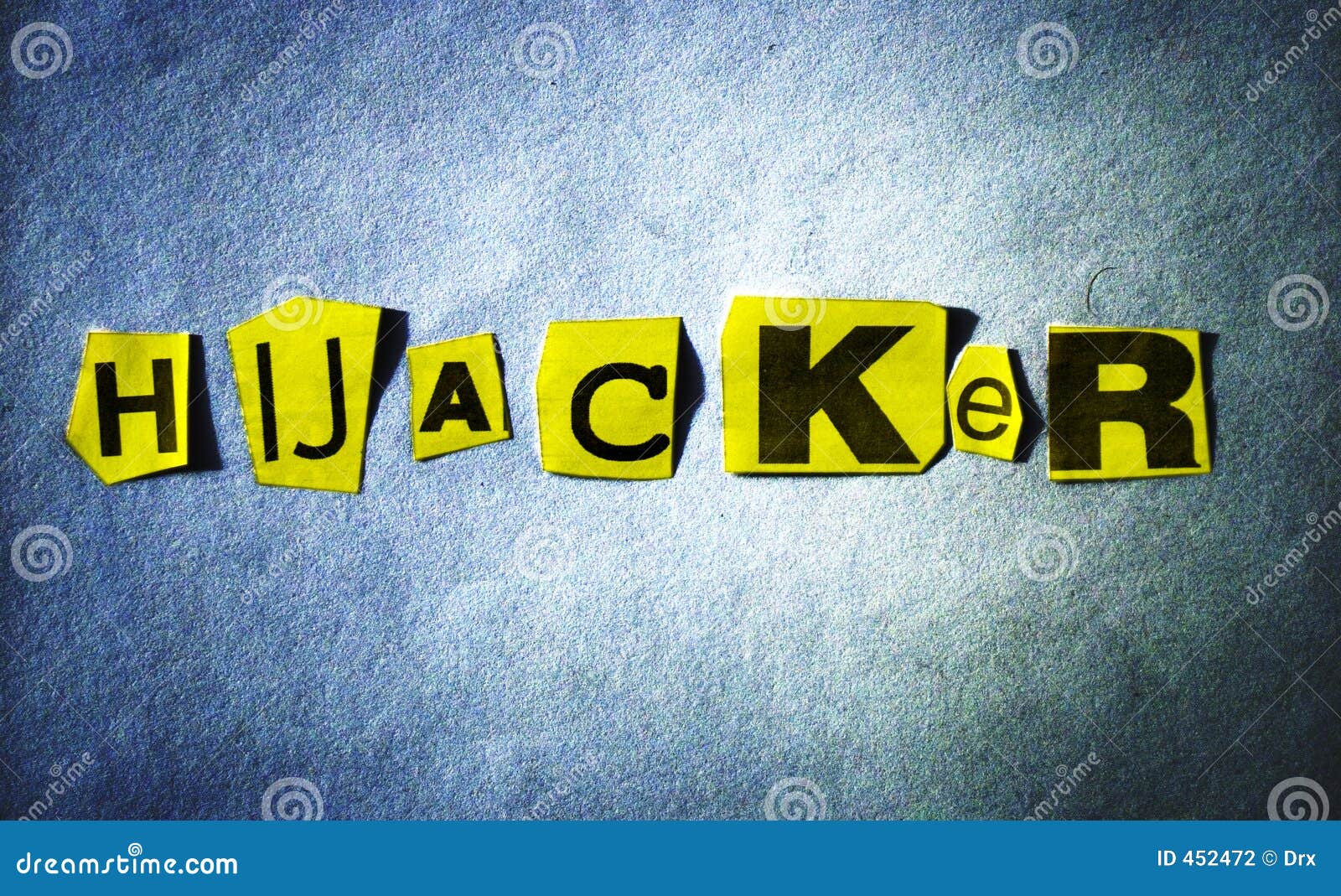 Hijacker Clipart And Illustrations