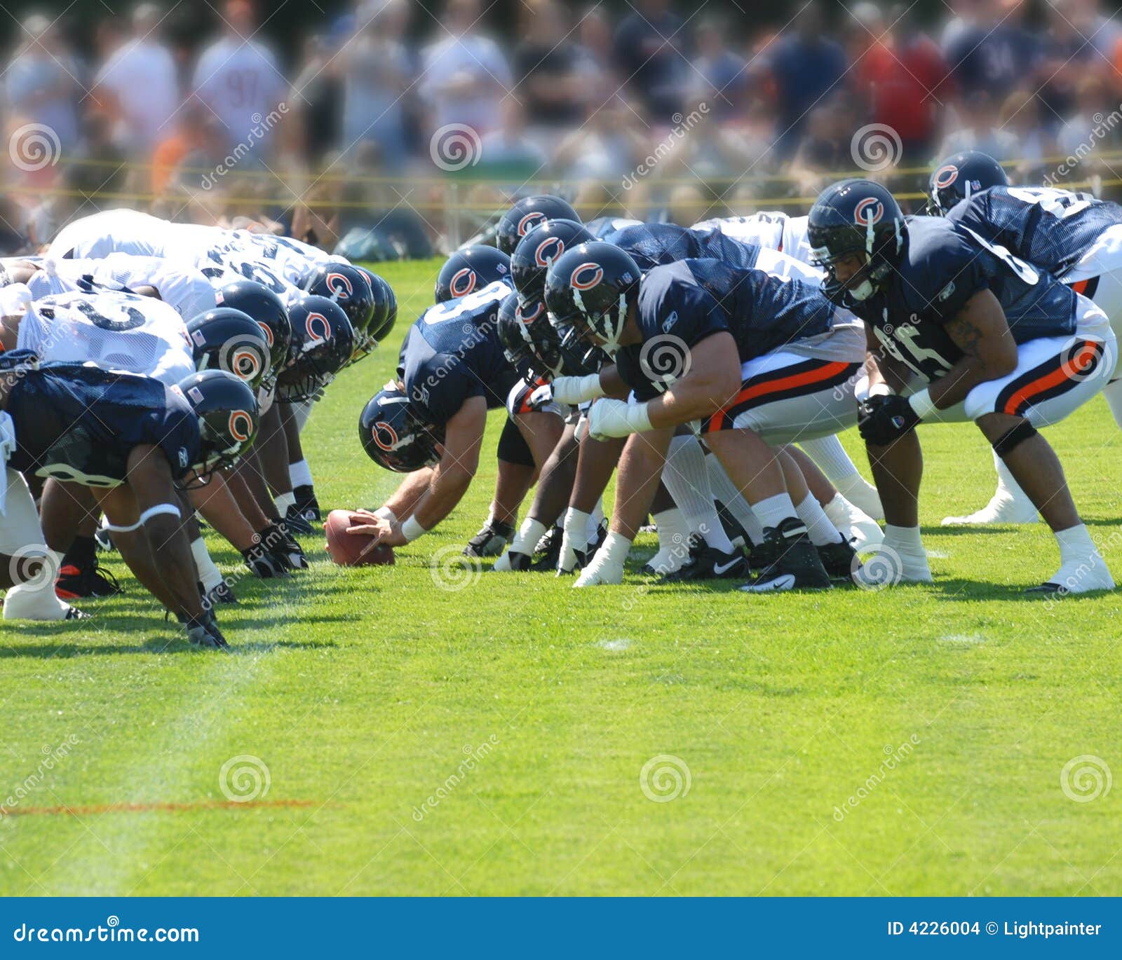 Hike editorial stock image. Image of football, camp, sport - 4226004