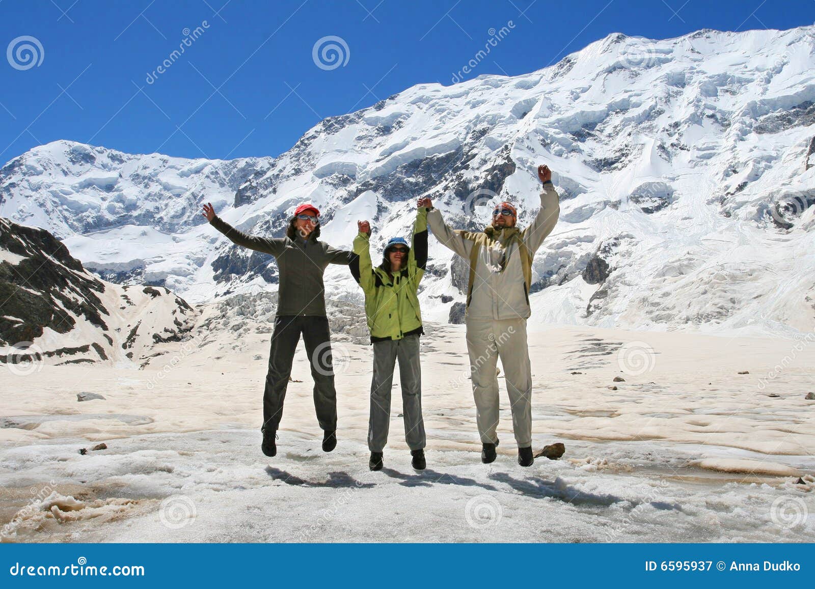 Hiker stock image. Image of person, hike, activity, tourist - 6595937