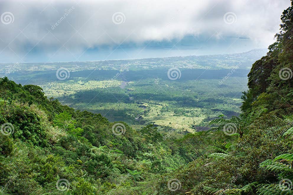 Hiking on the Mayon Volcano Stock Photo - Image of outdoor, camp: 154630894