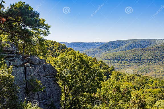 Hiking in the Sam`s Loop Trail Stock Image - Image of travel, trail ...
