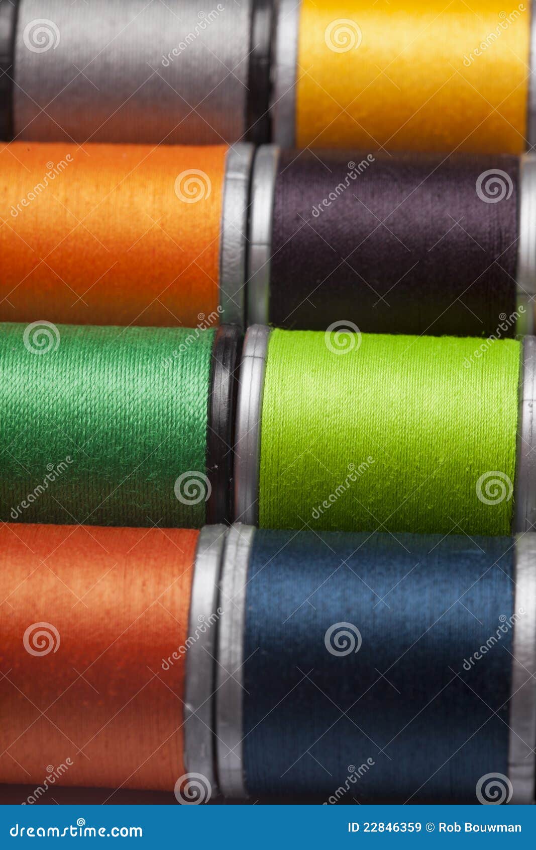 HILADO imagen de archivo. Imagen de tela, lanas, macro - 22846359