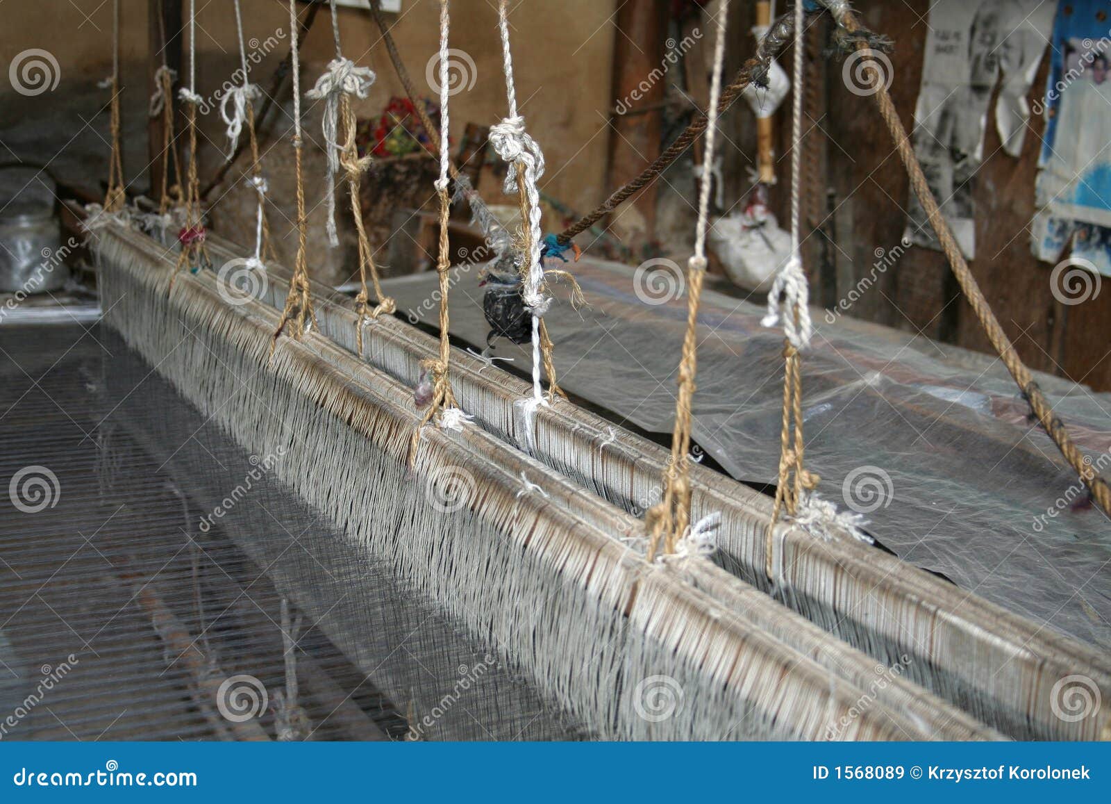 Hilandería imagen de archivo. Imagen de cosa, ciudad, manera - 1568089