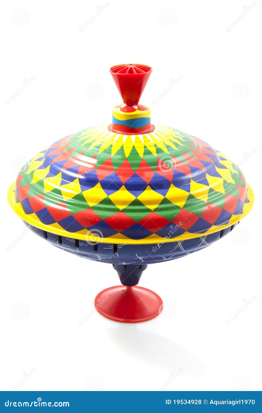 Hilandero colorido foto de archivo. Imagen de colores - 19534928