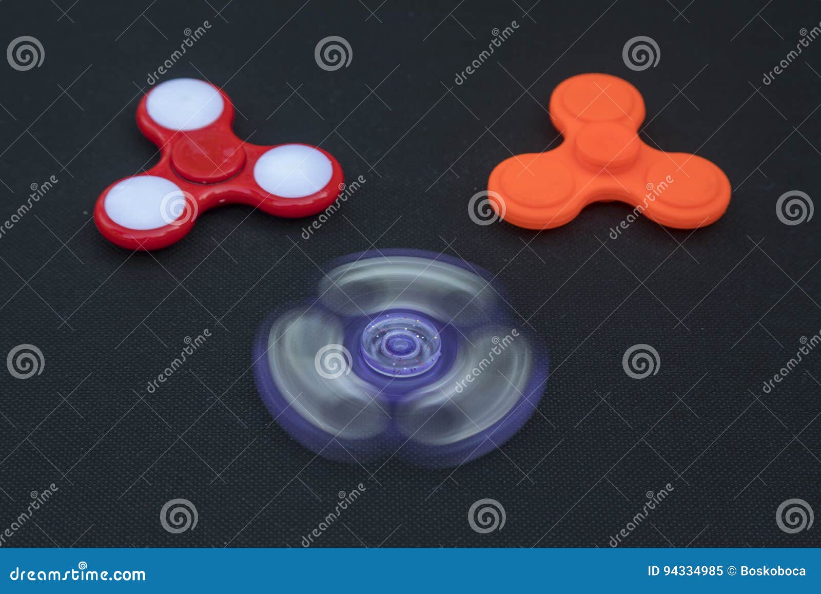 Hilandero De La Persona Agitada Imagen de archivo - Imagen de fondo ...