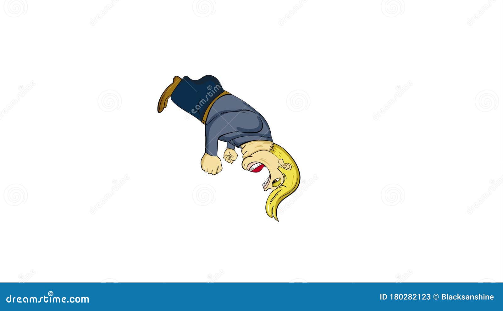 Somersaults Cartoons, Illustrations & Vector Stock Images - 47 Pictures ...