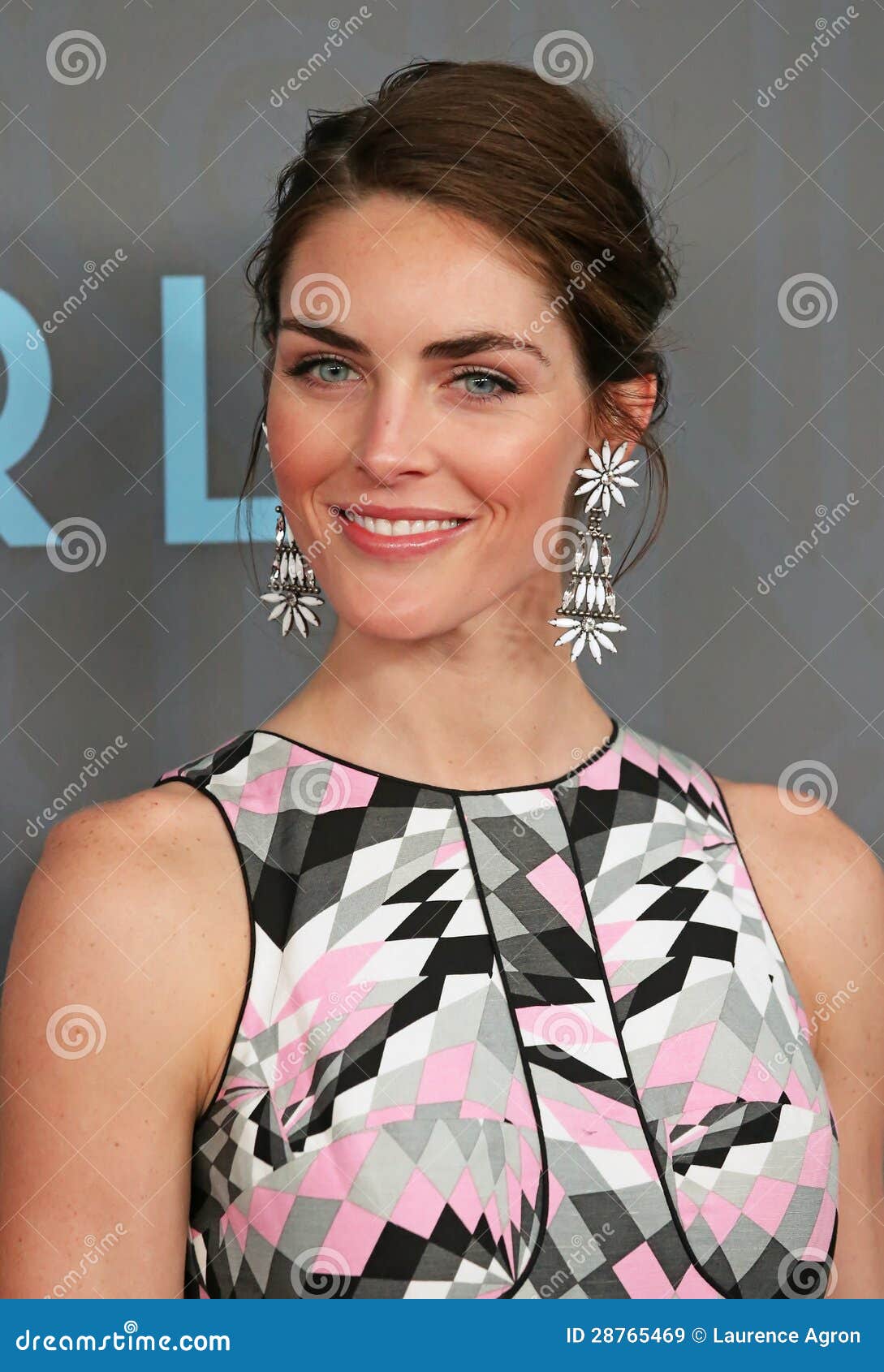 Hilary Rhoda