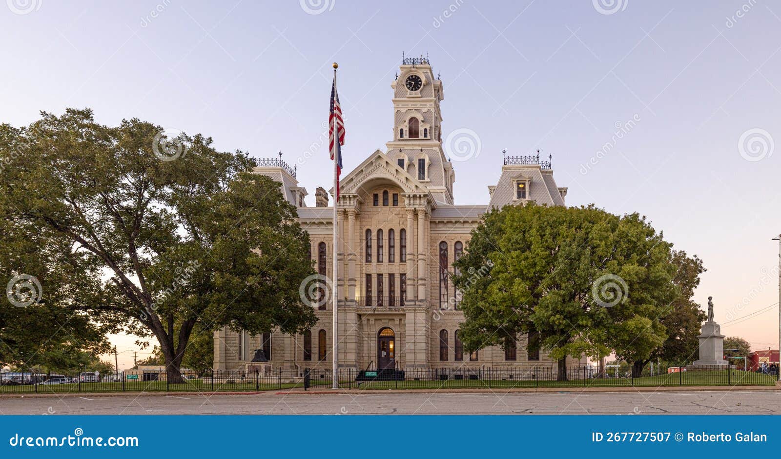 Hill County editorial photography. Image of tourism - 267727507