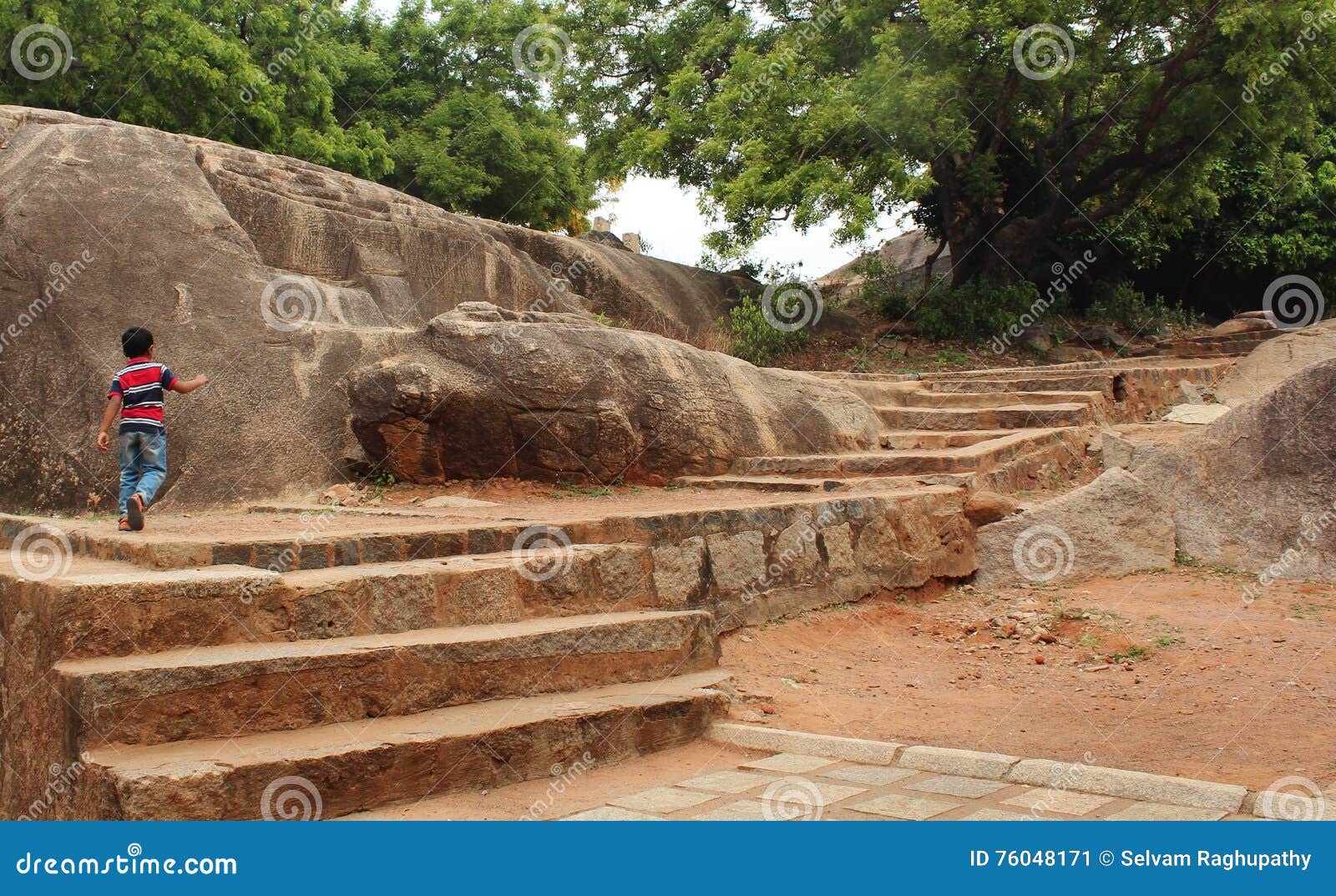 Hill path editorial photo. Image of asian, beautiful - 76048171