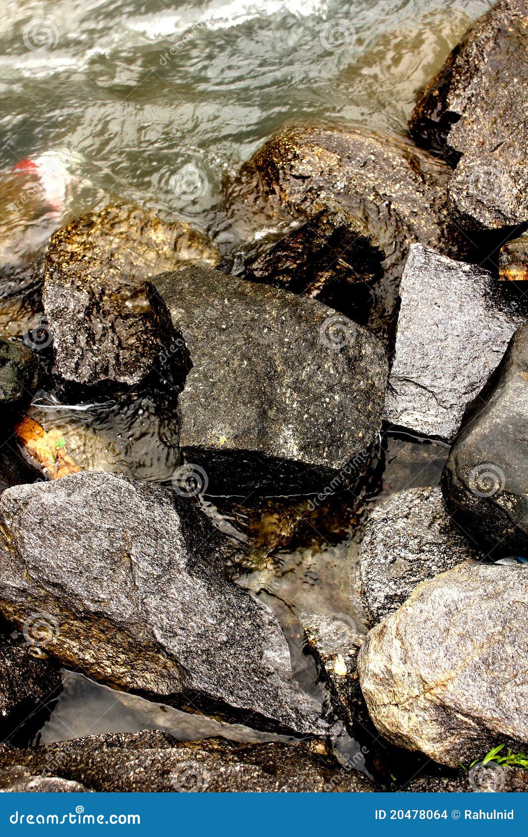 Hill Stone Manali stock photo. Image of landscape, india - 20478064
