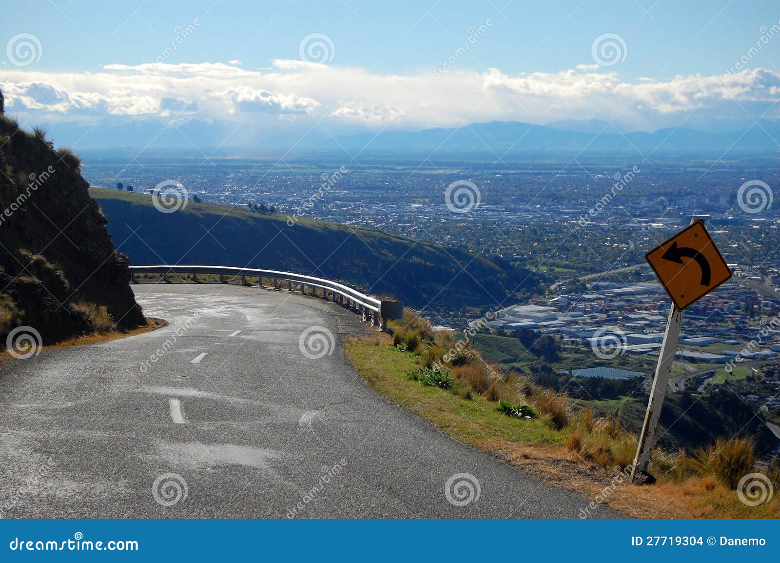 10,826 Road Turning Stock Photos - Free & Royalty-Free Stock Photos ...