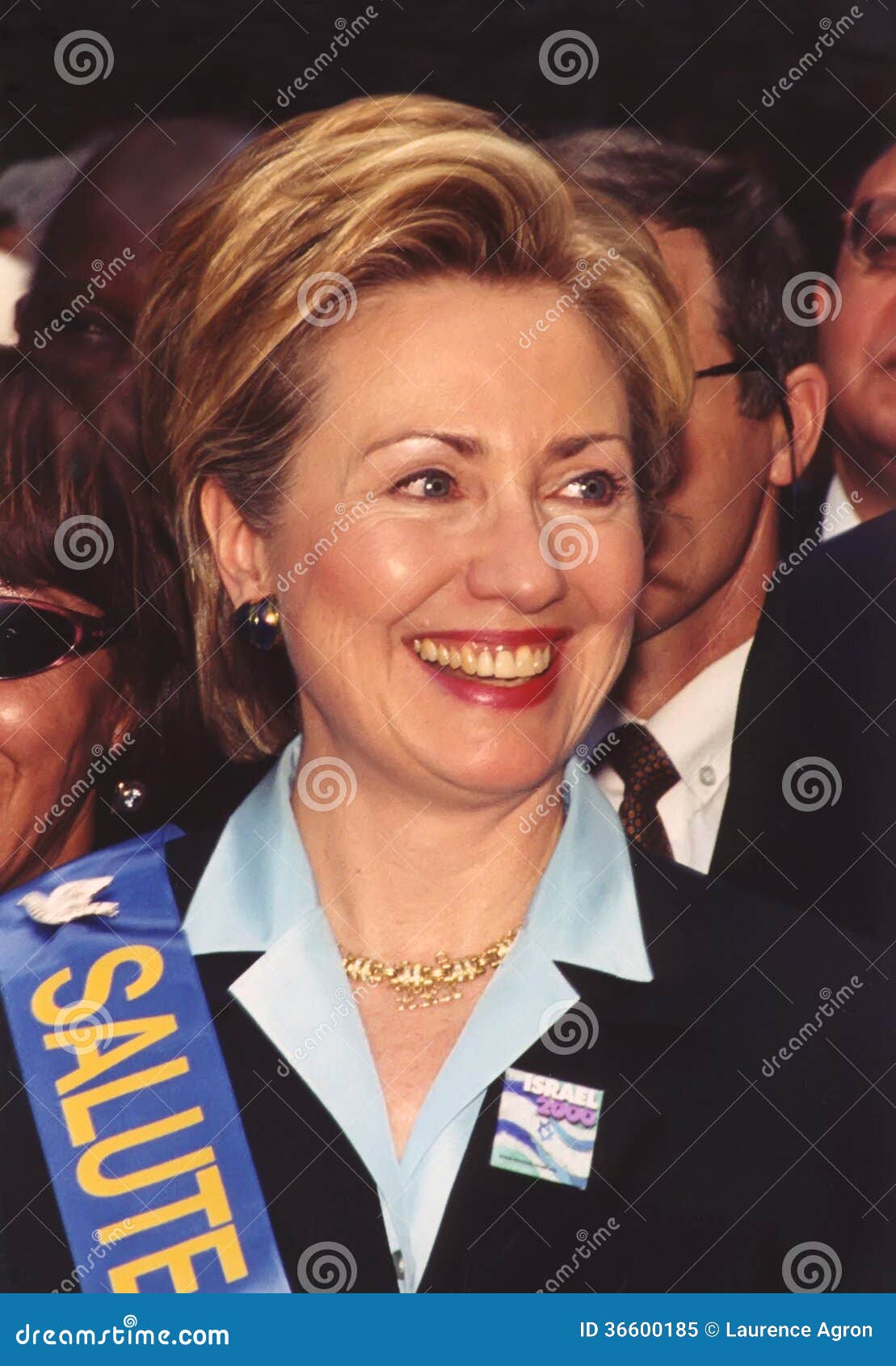 Hillary Rodham Clinton imagen editorial. Imagen de diplomacia - 36600185