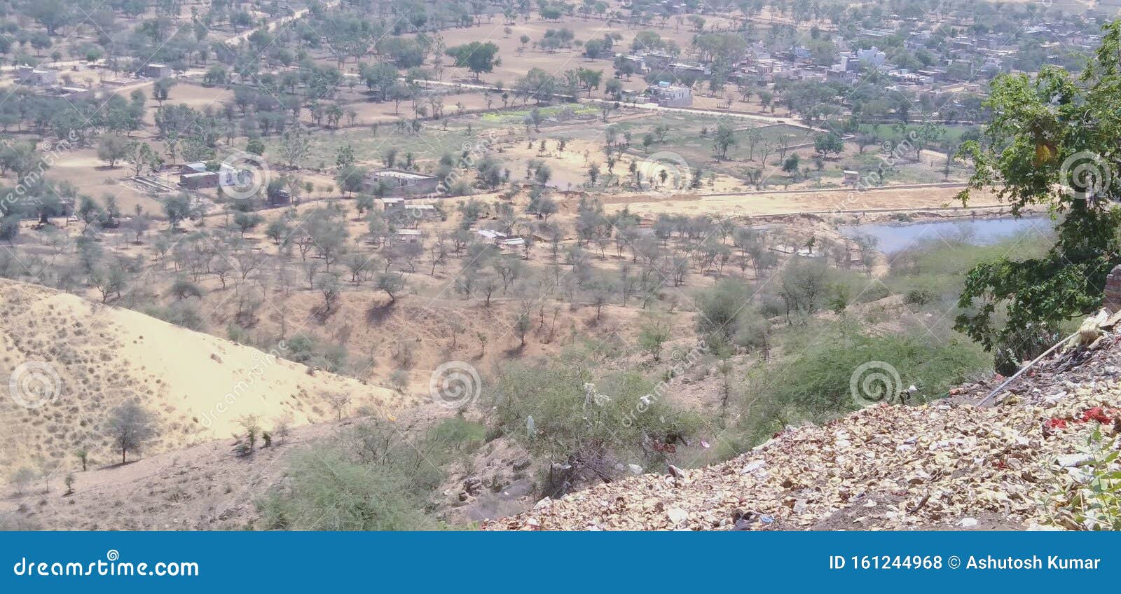 Hill area stock photo. Image of area, full, enjoy, hilli - 161244968