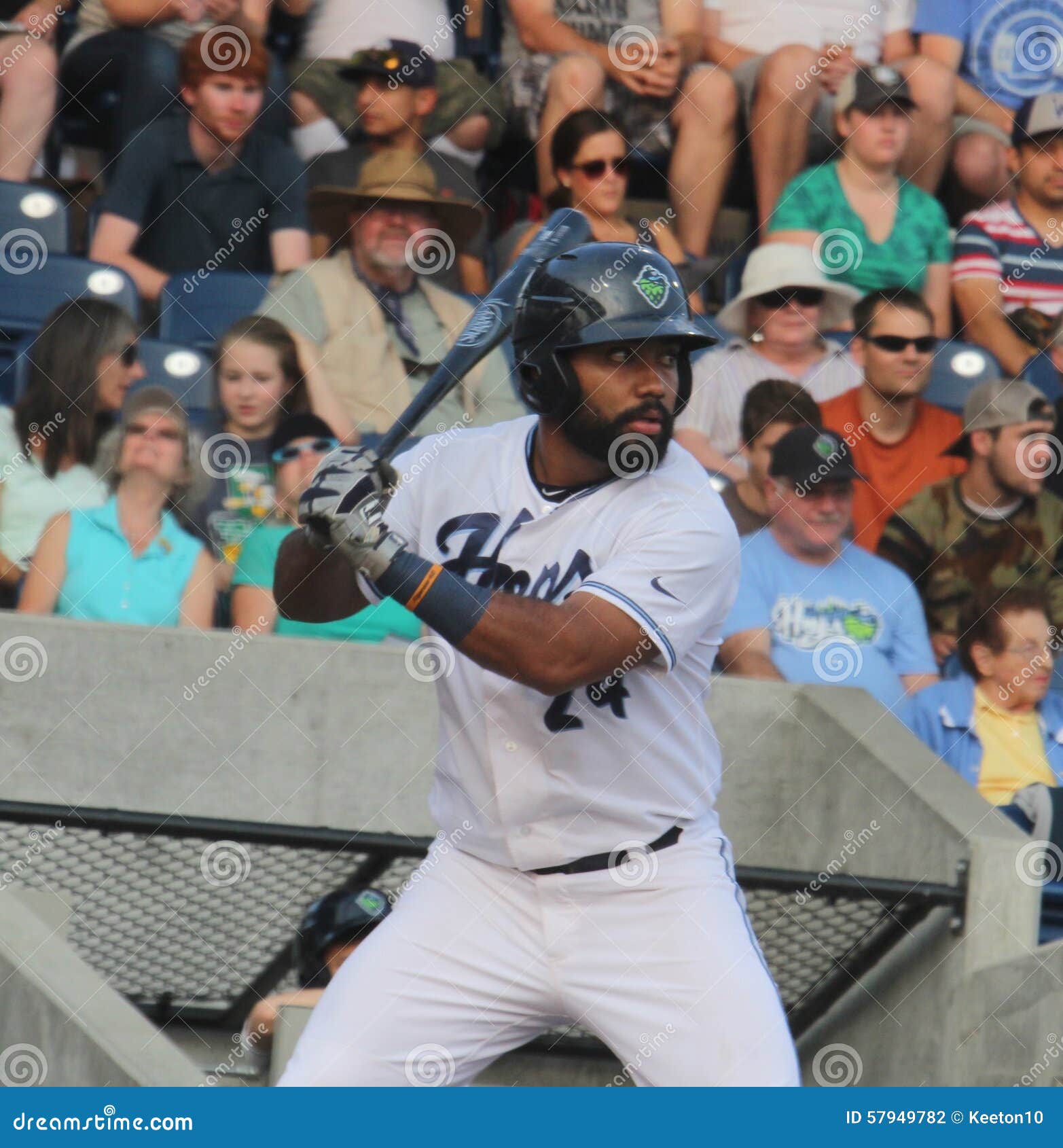 Hillsboro Hops baseball editorial photography. Image of baseball - 57949782