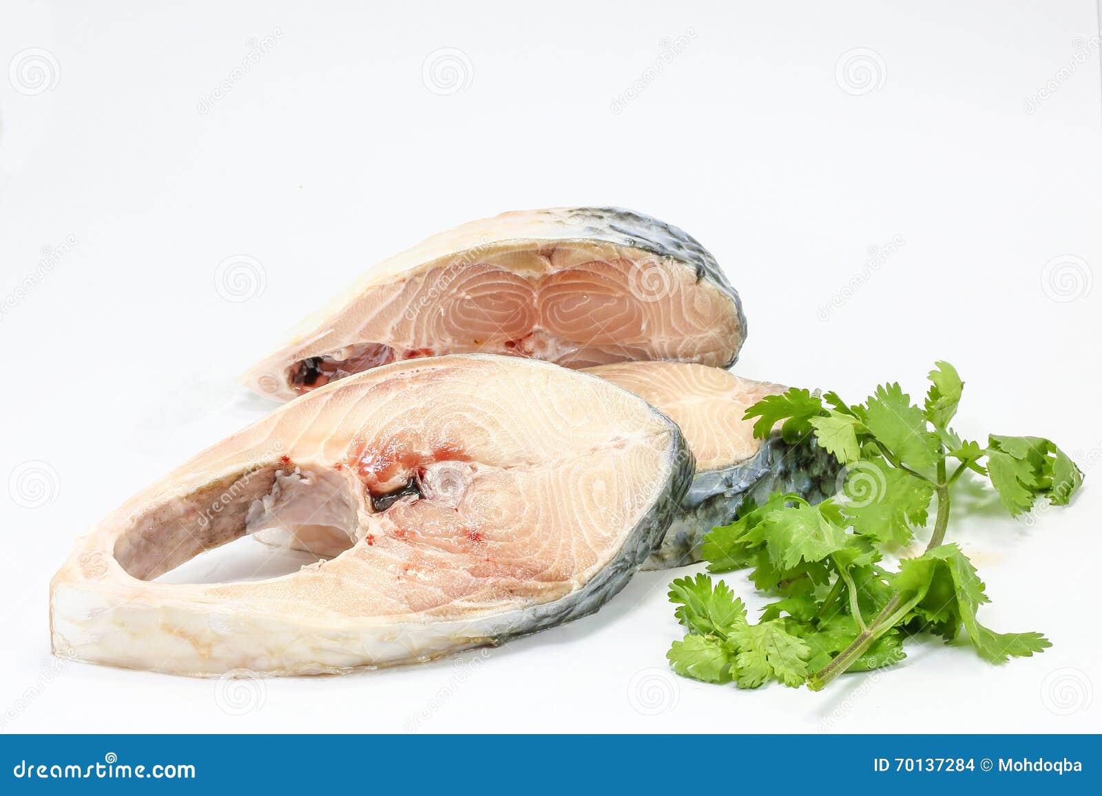 Hilsha Fish Slices stock photo. Image of healthy, cuisine - 70137284