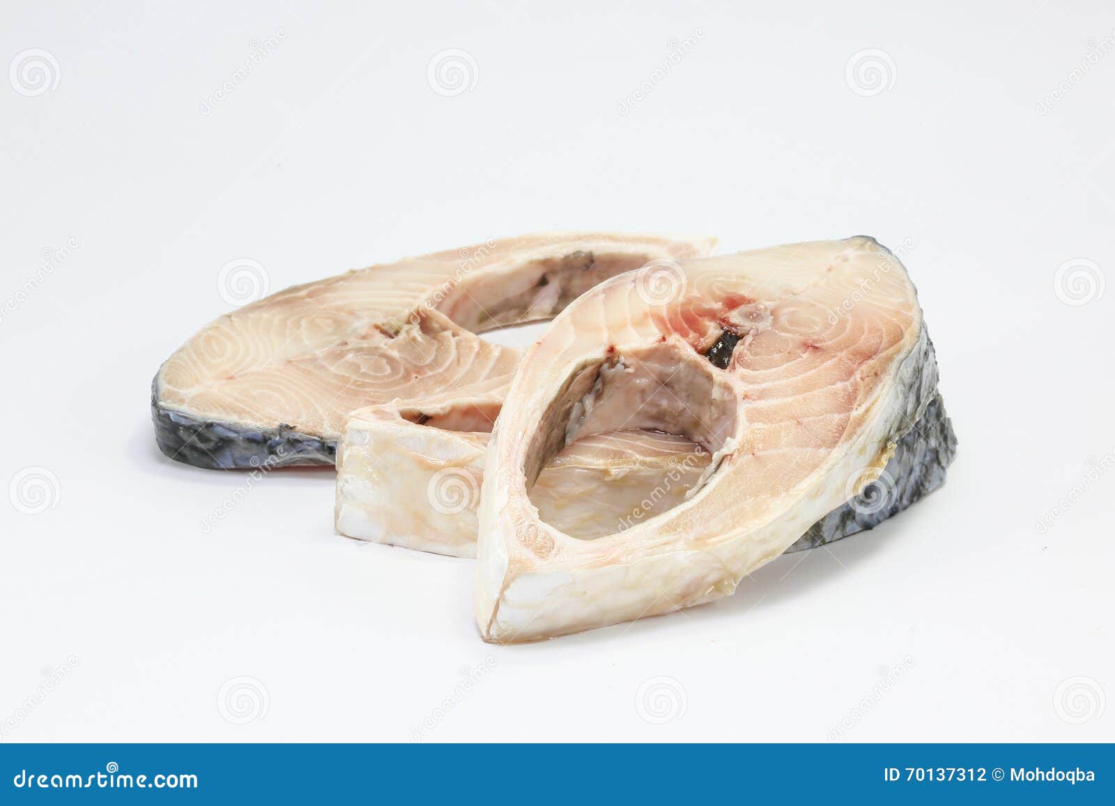 Hilsha Fish Slices stock photo. Image of sliced, popular - 70137312