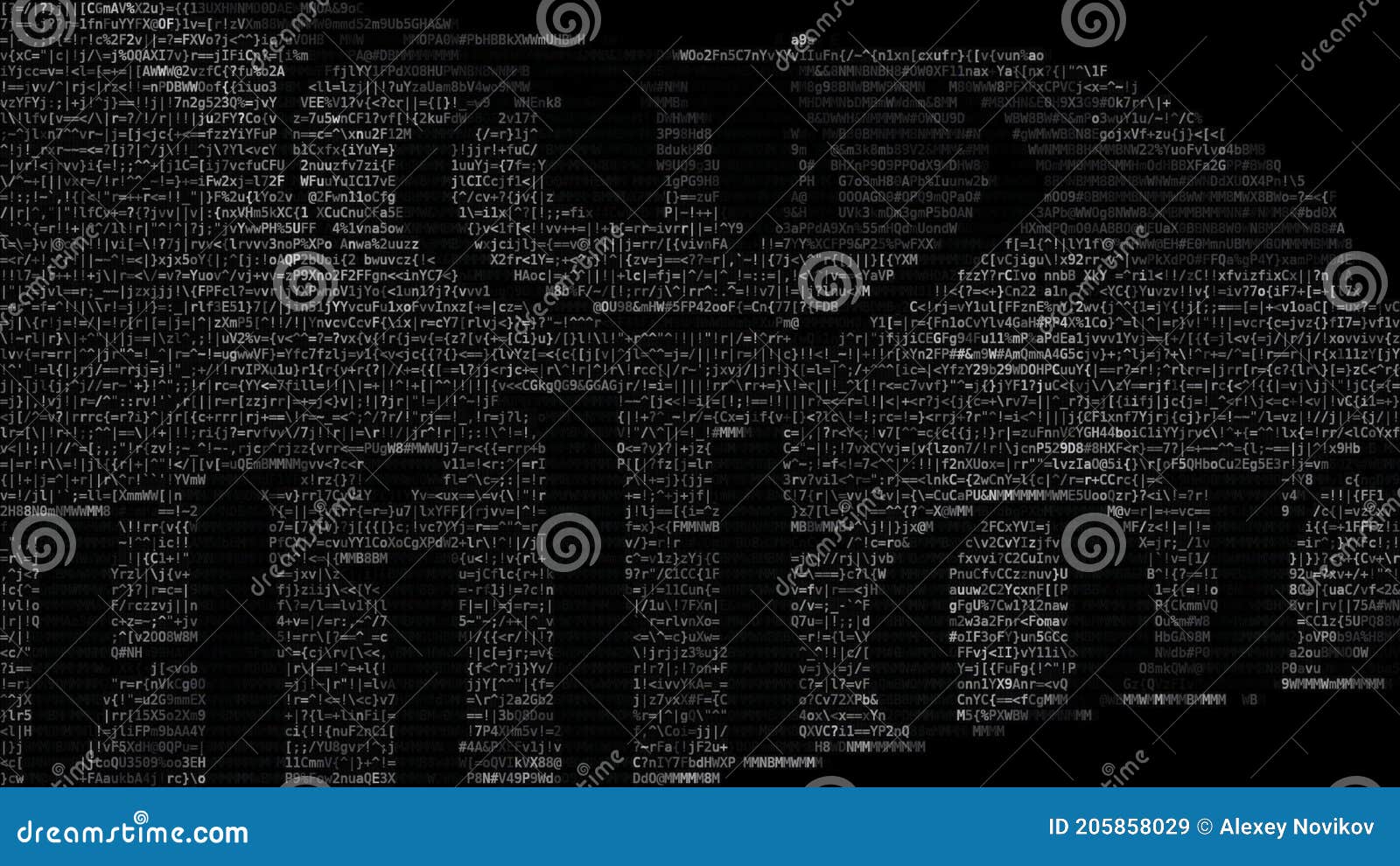 Hilton Logo on Waving Digital Flag. Editorial 3d Rendering Editorial ...