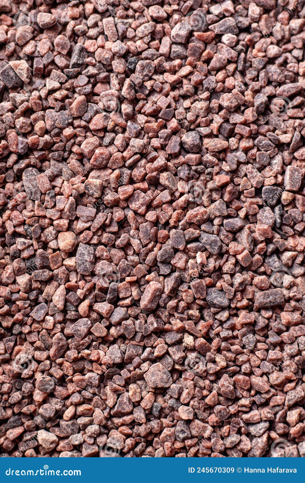 Himalaya Brown Rock Salt Bricks Wall Texture. Wallpaper, Background ...