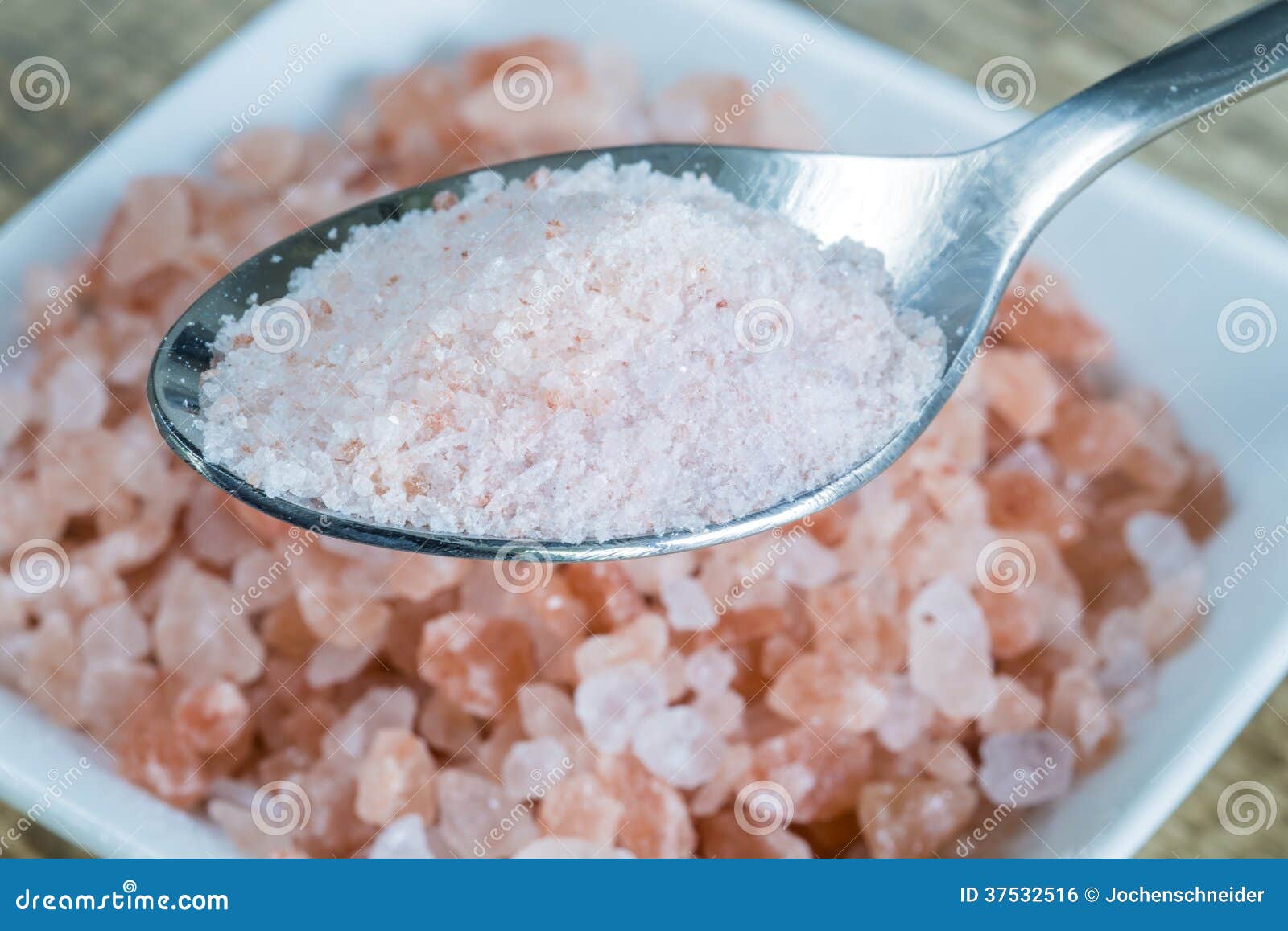 Himalaya salt stock photo. Image of fine, product, grinded - 37532516