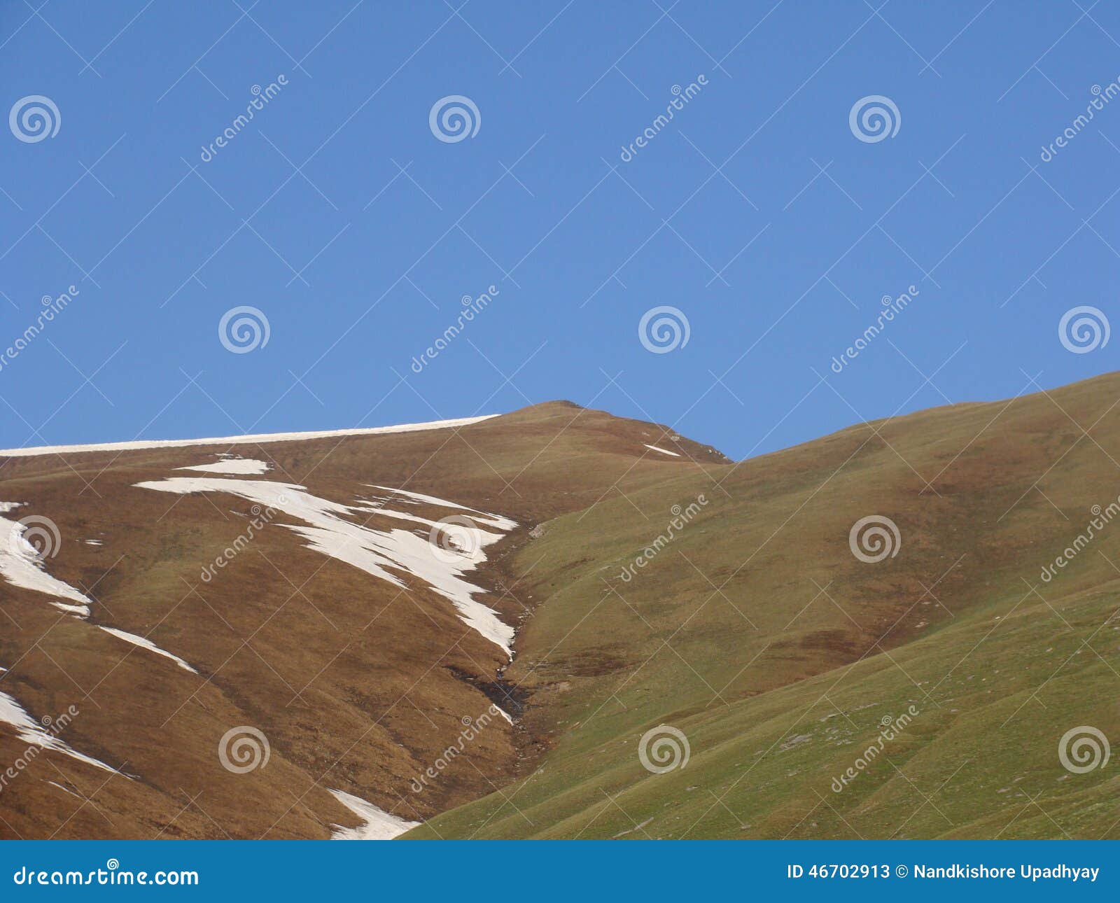 Himalayan Beauty stock image. Image of india, nature - 46702913