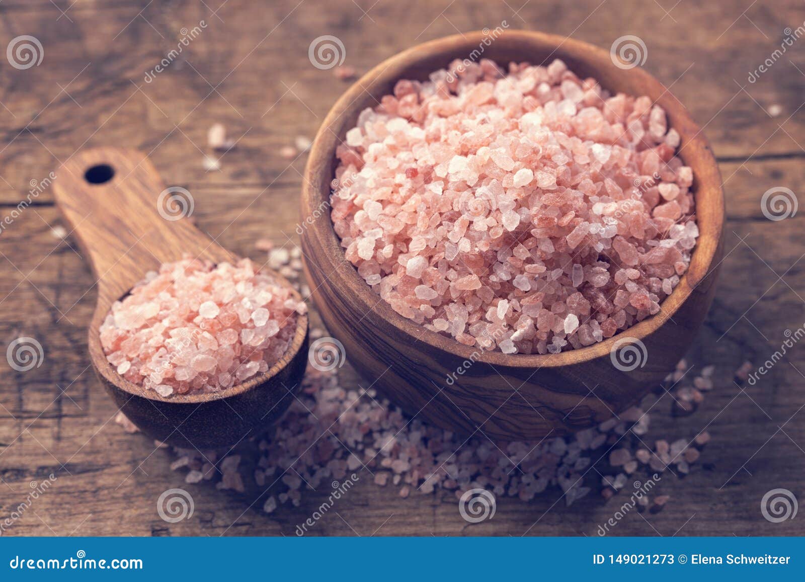 Himalayan Crystal Salt stock image. Image of himalayan - 149021273