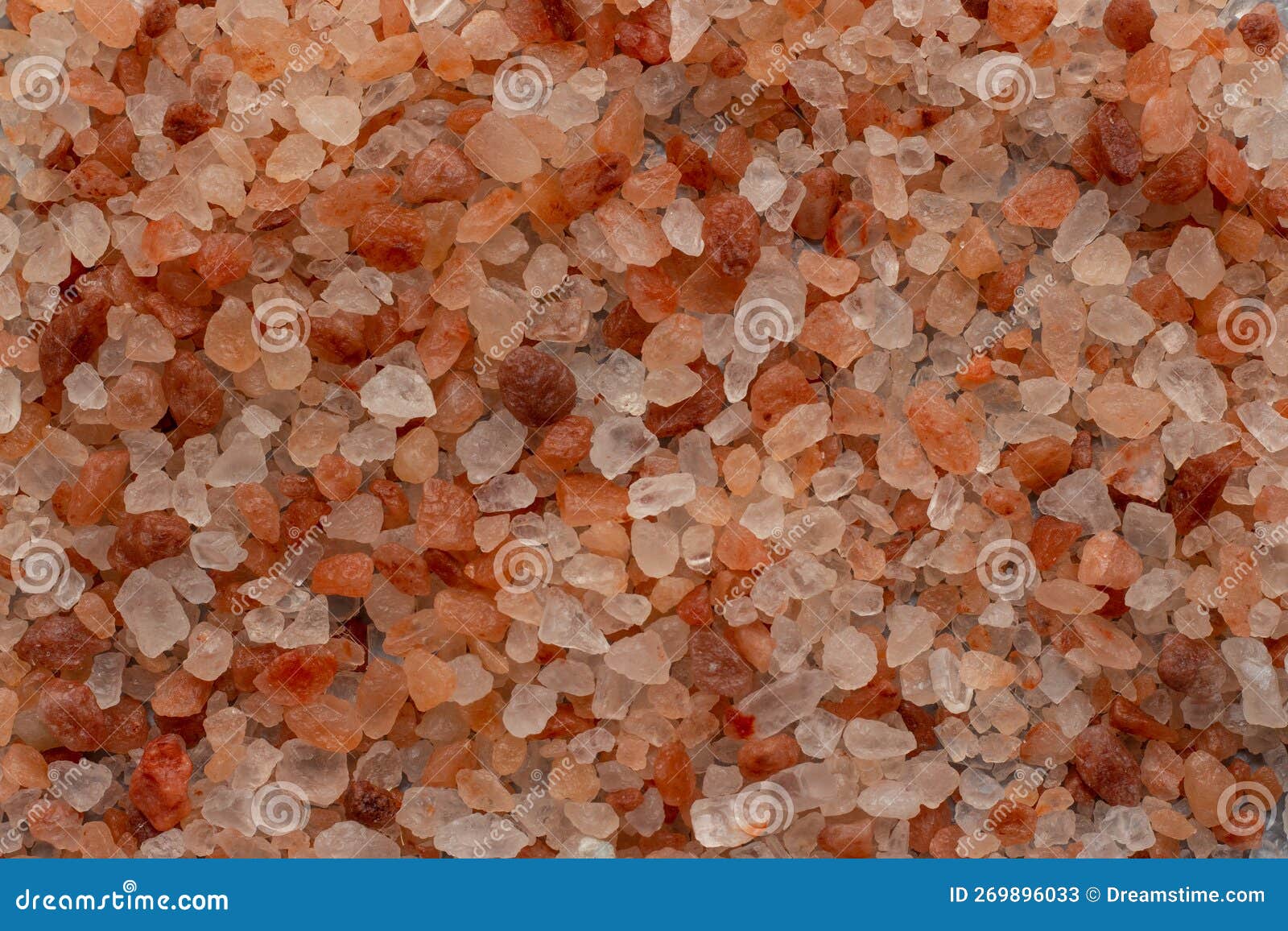 Himalayan Pink Salt Texture - Himalayan Pink Salt Background Stock ...