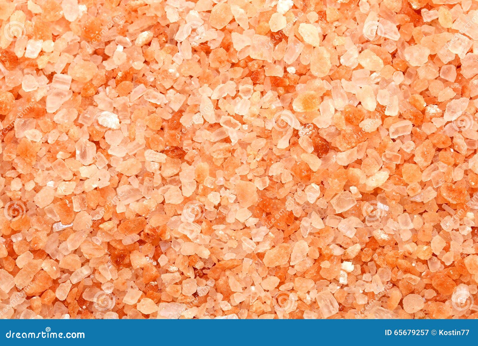 Himalayan red salt stock image. Image of kitchen, himalaya - 65679257