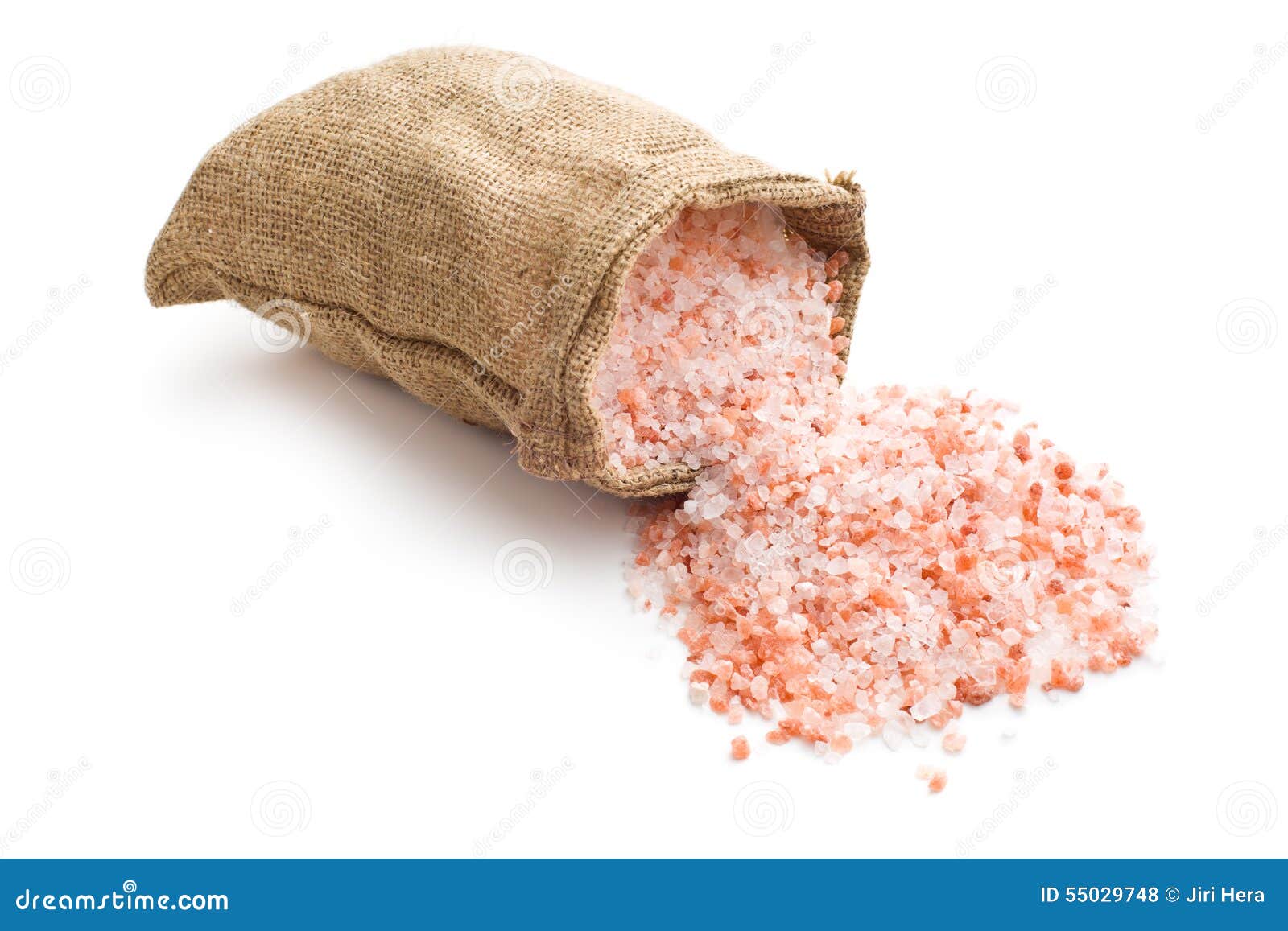 Himalayan Salt Stones Royalty-Free Stock Photo | CartoonDealer.com ...